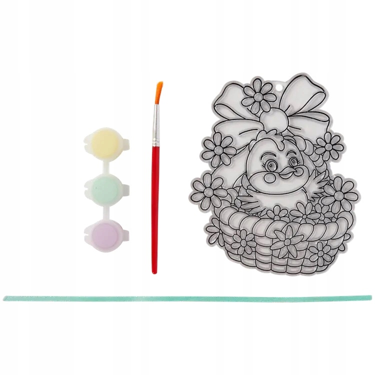 Zrób to sam: łapacz słońca DIY WIELKANOC SUNCATCHE - porównaj ceny ...