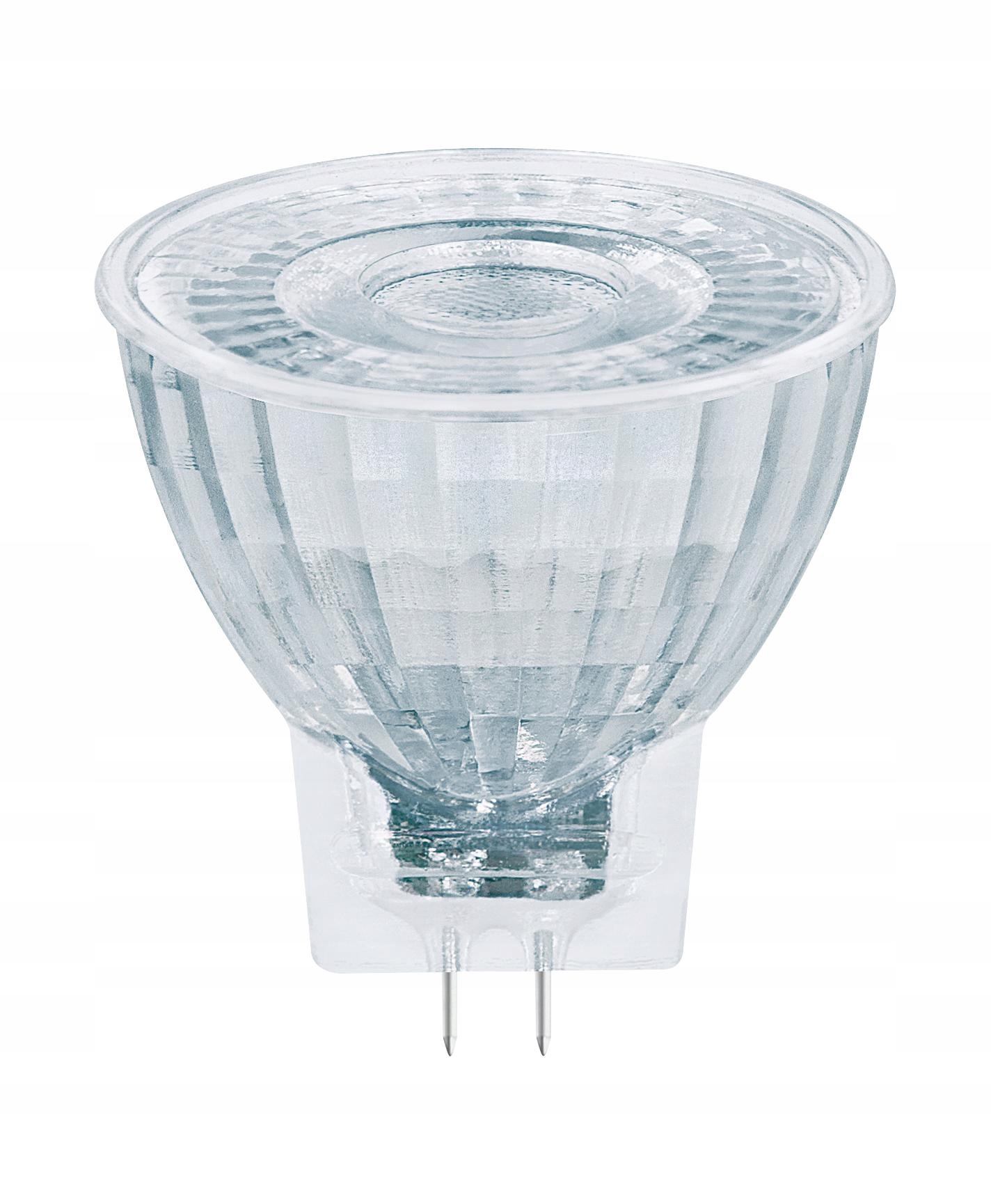 Żarówka LED MR11 12V 4,2W=35W GU4 2700K,36st OSRAM (HALOGEN LED CIEPŁA ... Żarówka LED MR11 12V 4,2W=35W GU4 2700K,36st OSRAM (HALOGEN LED CIEPŁA ...