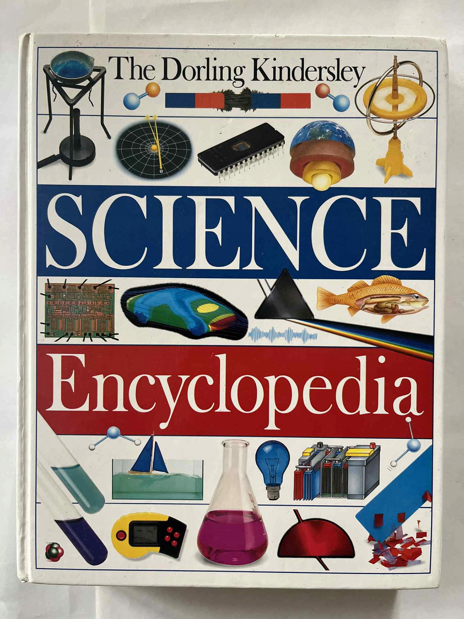 Science Advances - Niska cena na Allegro