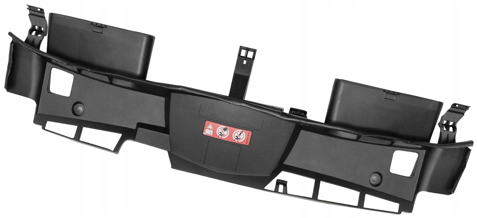 GÓRNA OSŁONA PASA A2125000555 MERCEDES E W212 A2125000555 za 229,99 zł ...