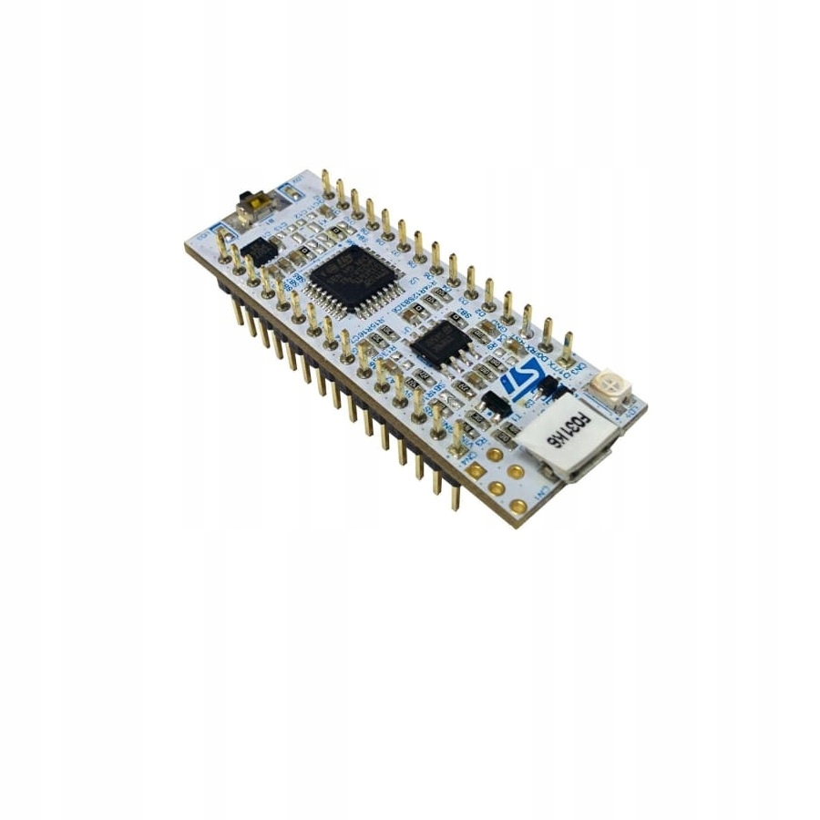 Płytka ewaluacyjna STM32 NUCLEO-F042K6 - Sklep, Opinie, Cena w Allegro.pl Płytka ewaluacyjna STM32 NUCLEO-F042K6 - Sklep, Opinie, Cena w Allegro.pl