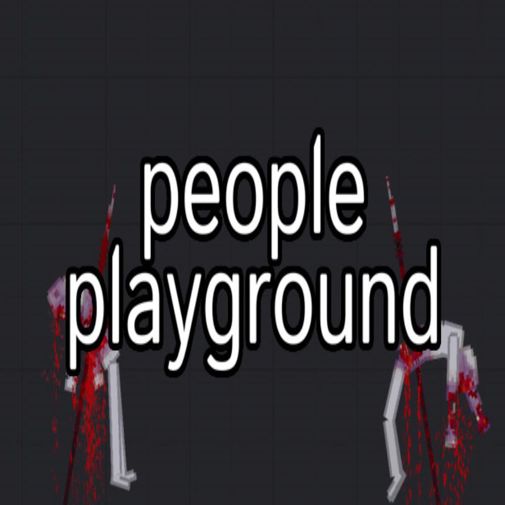 PEOPLE PLAYGROUND STEAM NOWA GRA PEŁNA WERSJA PC - Stan: Nowy 29.99PLN ...