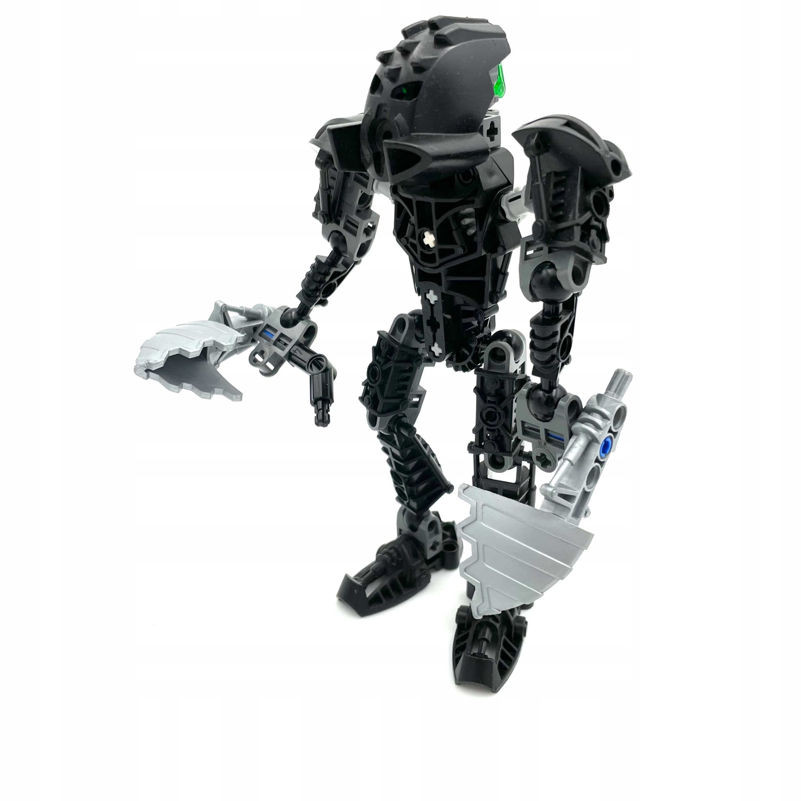 LEGO Bionicle 8603 Toa Whenua - porównaj ceny - Allegro.pl