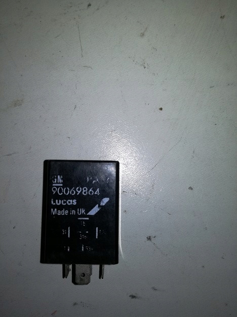 Daewoo opel przekażnik wycieraczek 90069864 • Cena, Opinie - Allegro