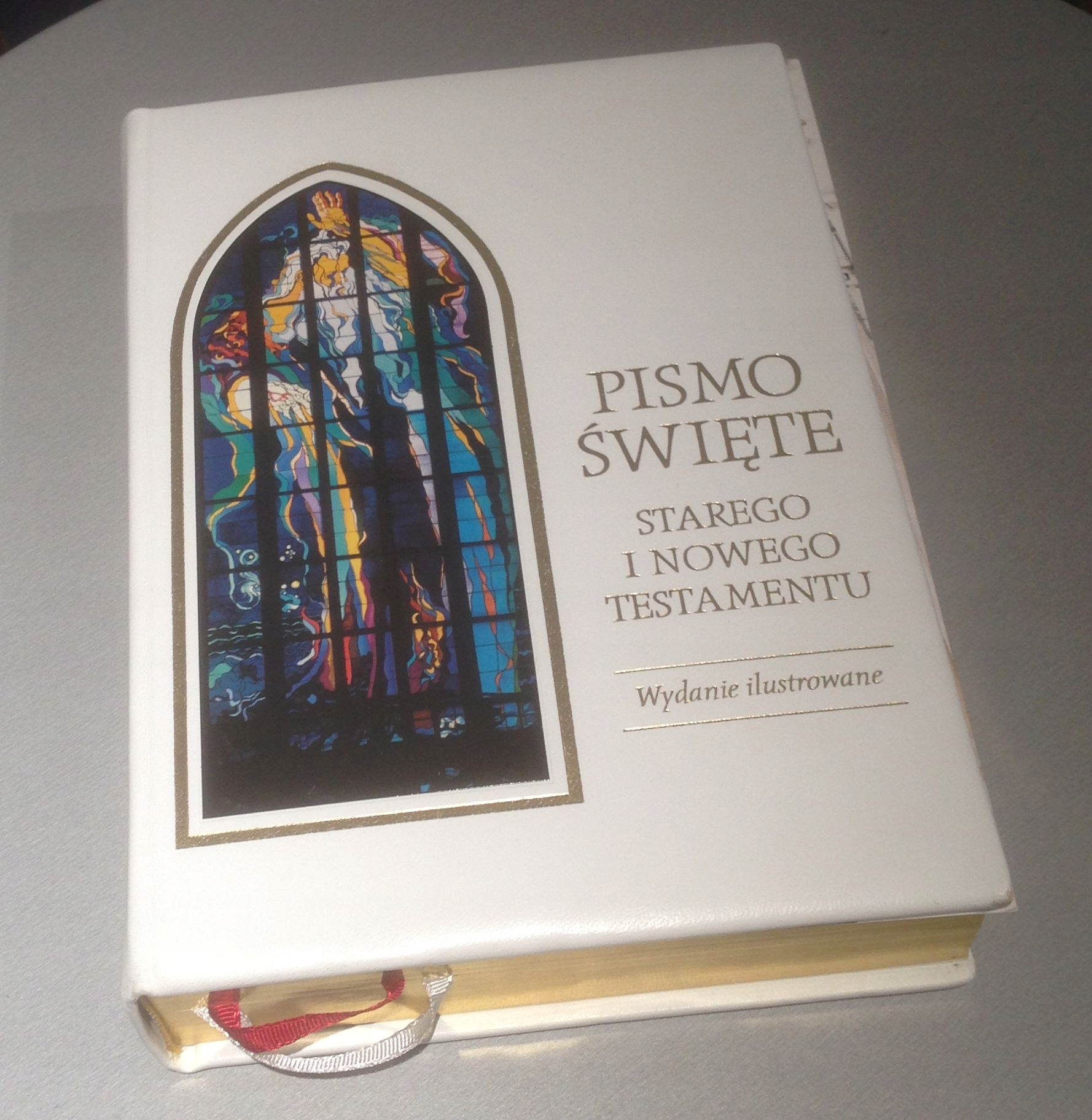 Skórzana Oprawa - Niska cena na Allegro.pl