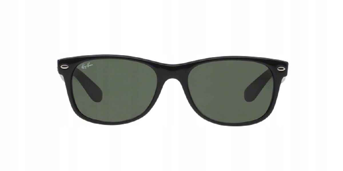 Ray-Ban okulary męskie przeciwsłoneczne - RB 2132 901 52 15775601692 ...