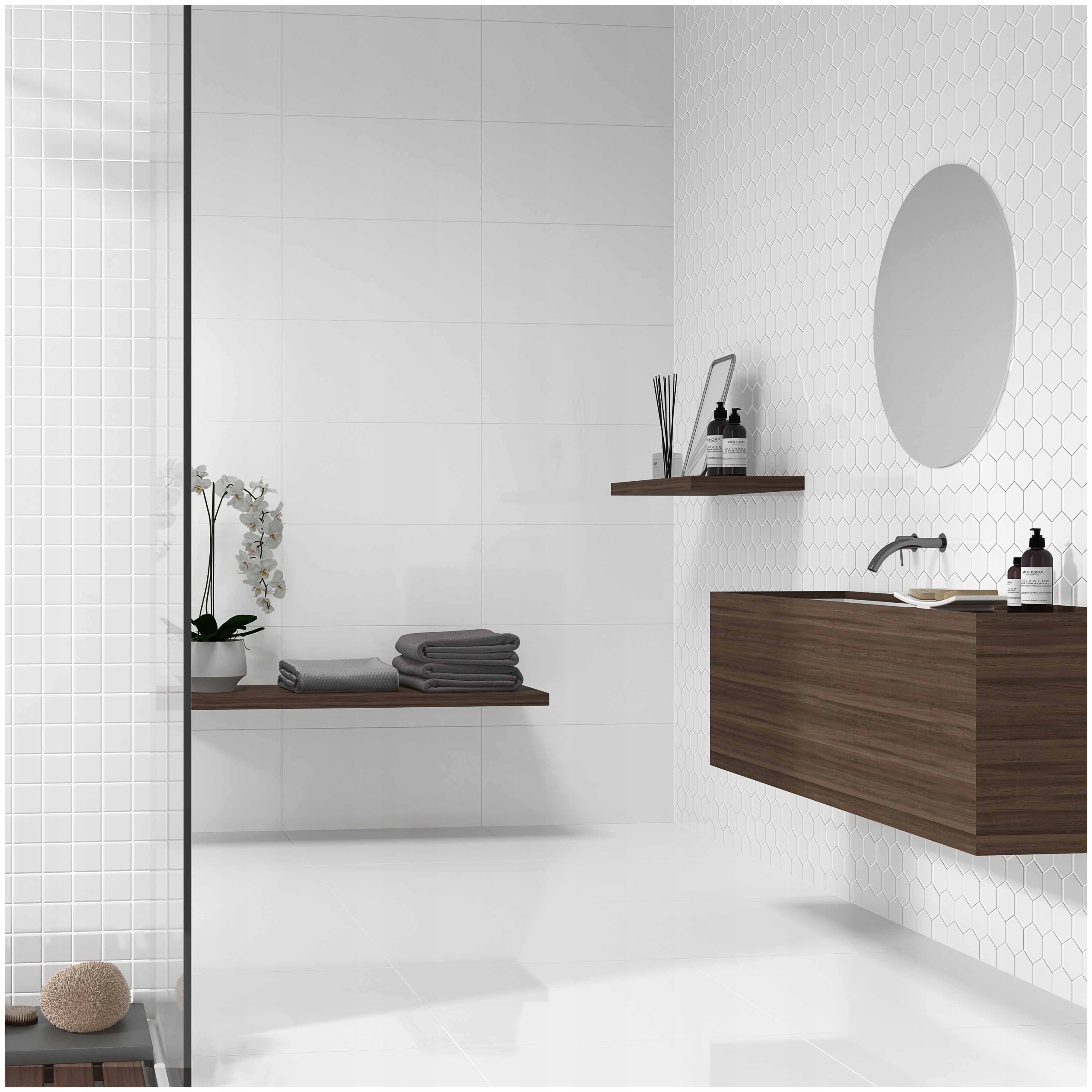 Płytka gresowa Ecoceramic Alaska Mat 60X60 4szt/1,44m2 (8429991265977) • Cena, Opinie • Płytki ...