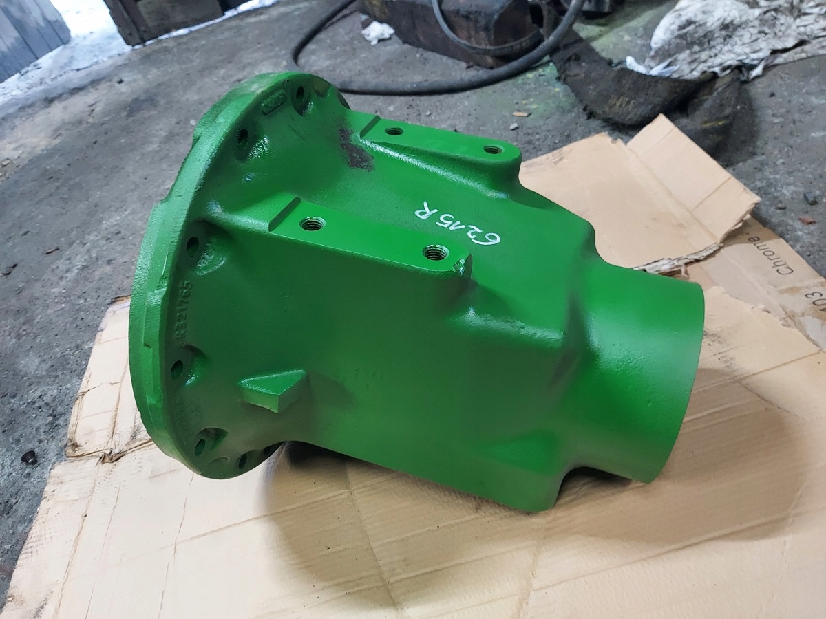 POCHWA ZWOLNICY TYŁ R321795 JOHN DEERE 6215R • Cena, Opinie - Allegro