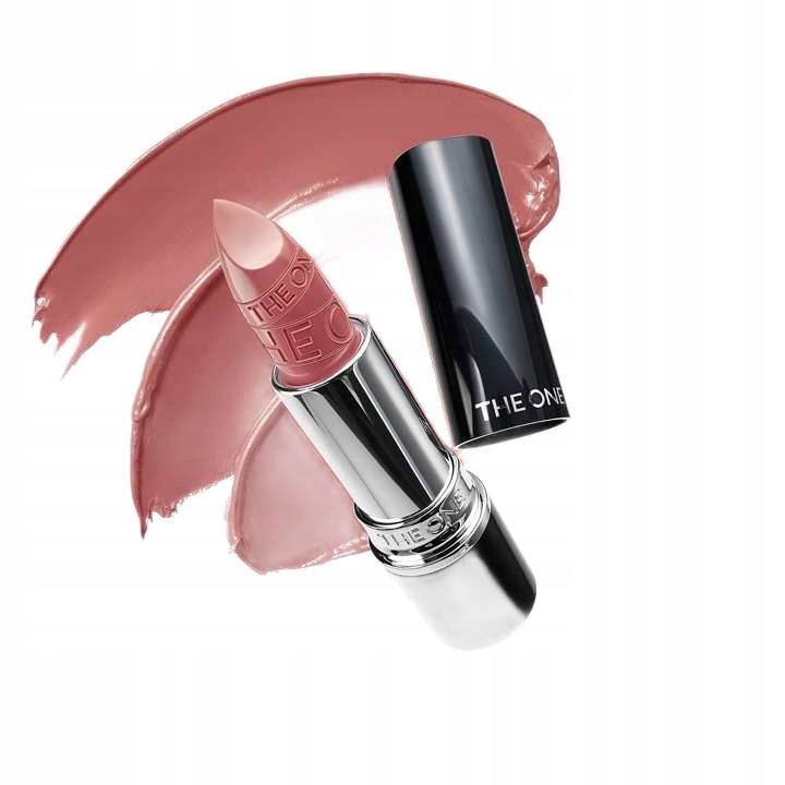 Oriflame Pomadka THE ONE Smart Sync - Creamy Rosewood 15168046963 ...