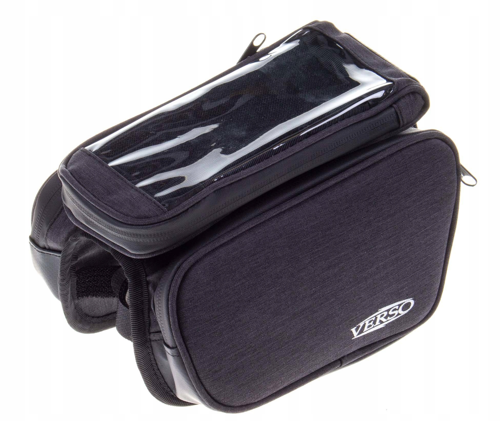 BRAŠNA NA RÁM PRO CHYTRÝ TELEFON VERSO PURUS 83345 za 525 Kč - Allegro