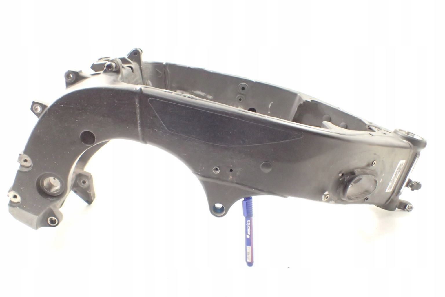 Yamaha YZF R1 RN19 07-08 Rama za 861.00PLN z PLESZEW - Allegro ...