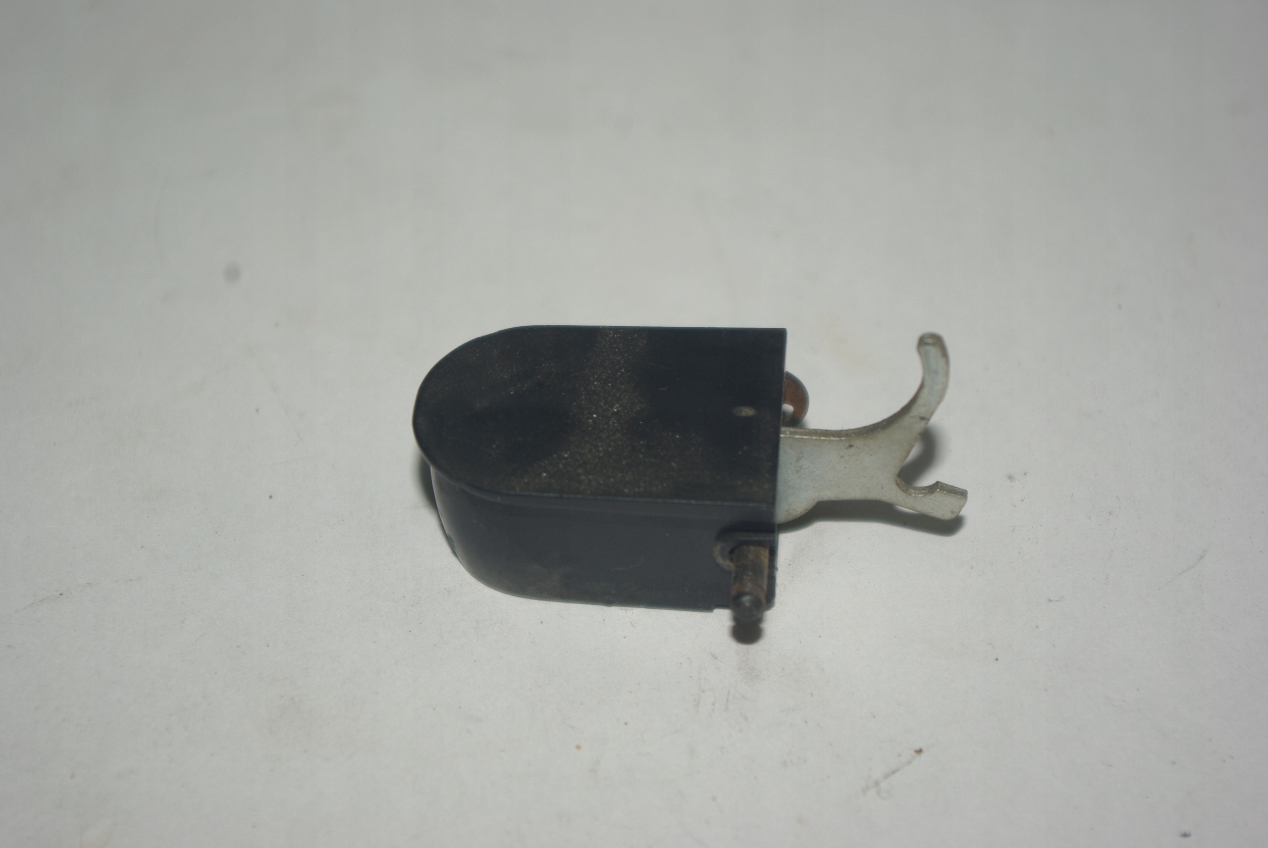 Gramofon G-1100 Daniel klawisz włącznika Unitra Fonica WG-1100 ...