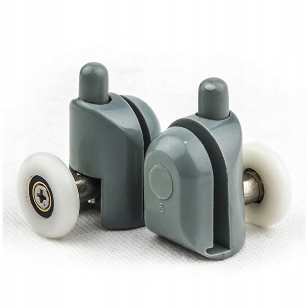 Rolki do Kabiny Deante - Niska cena na Allegro