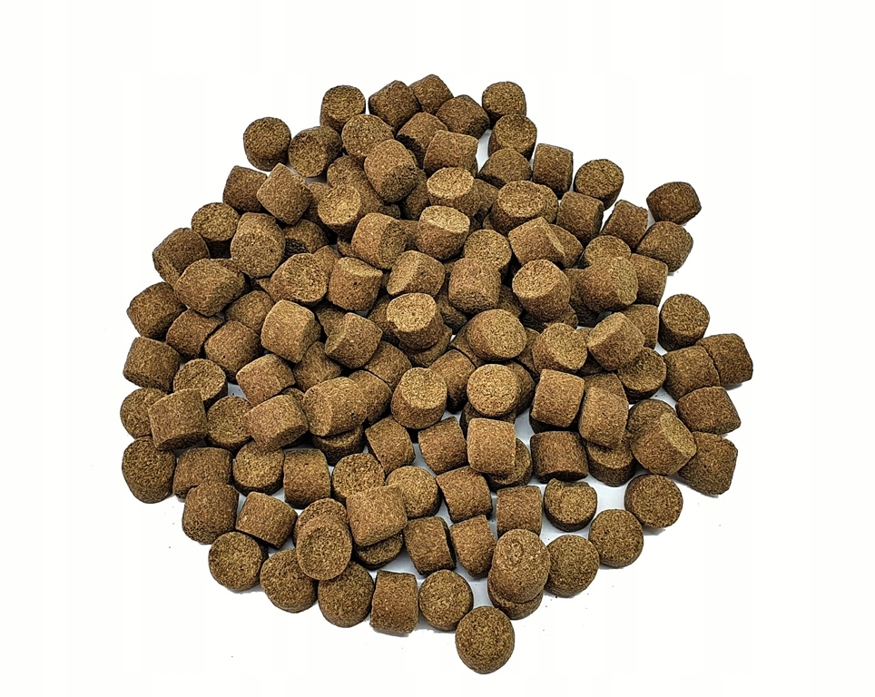 Aller Aqua Master Pellet 11mm 1kg - 9409155000 - 13497929218 - Allegro.pl