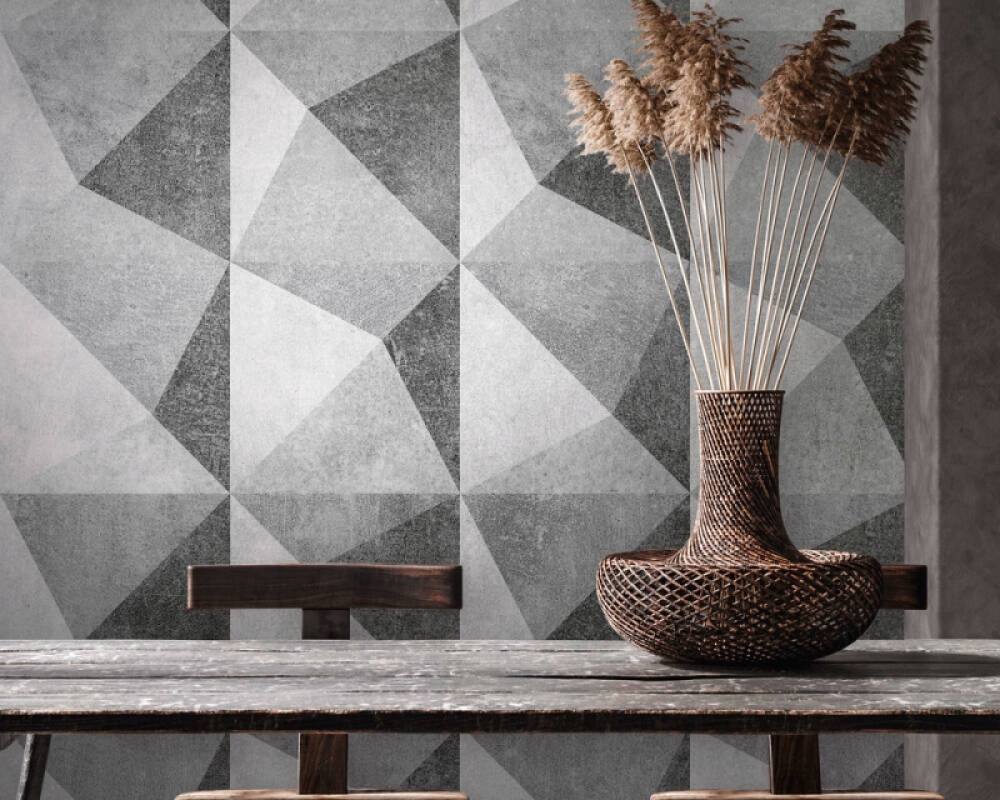 Nowoczesna tapeta MURAL 3D 159cm x 280cm FLIZ (4051315508718) • Cena ...