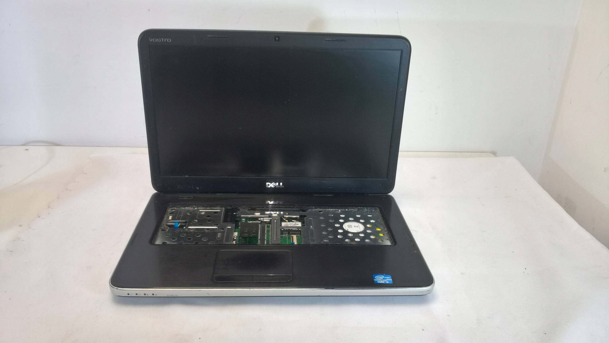 Laptop DELL VOSTRO P18F D3 - Sklep, Opinie, Cena w Allegro