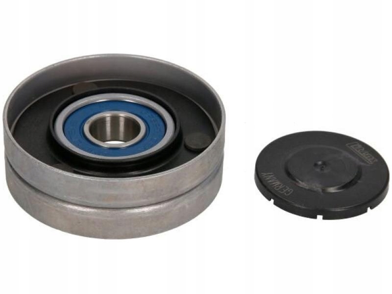 Schaeffler INA 531 0751 30 Rolka napinacza, pasek klinowy wielorowkowy ...