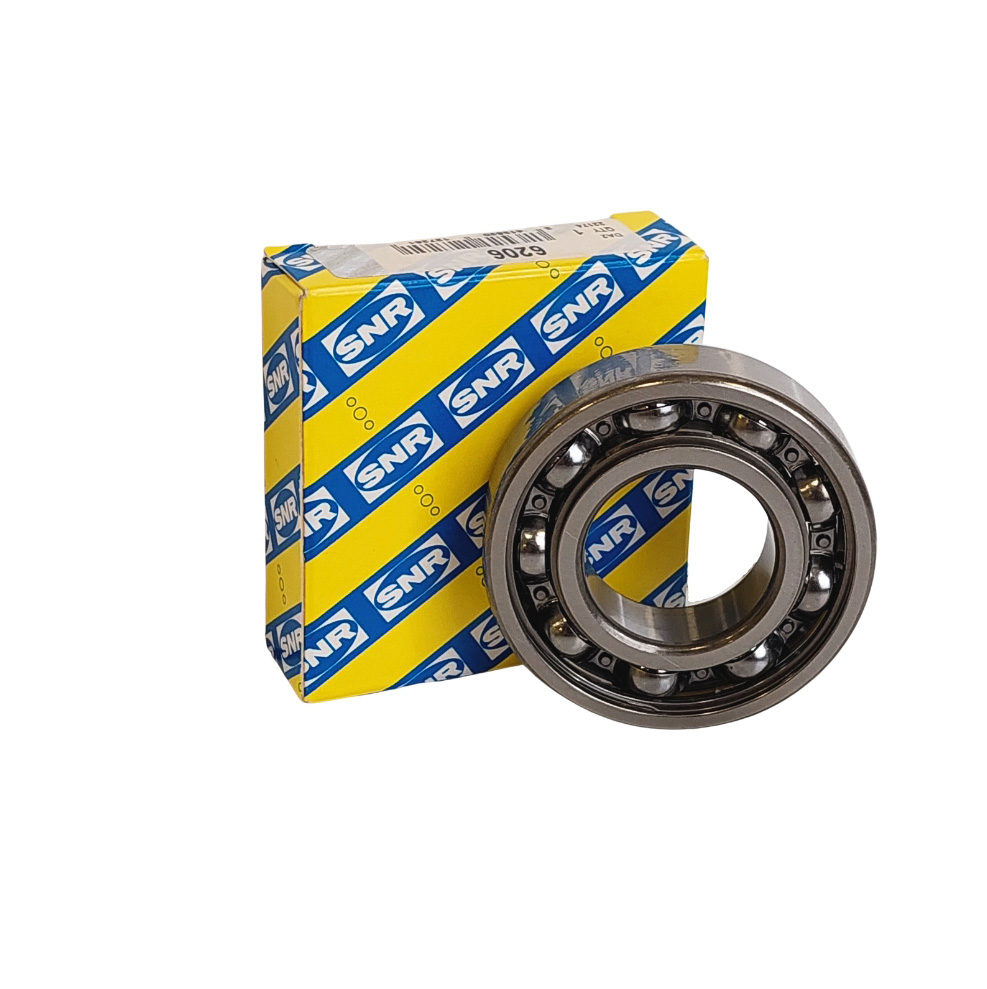 Łożysko kulkowe 6205 G15C4 SNR (6205 G15C4) • Cena, Opinie • Łożyska toczne 16896214728 • Allegro