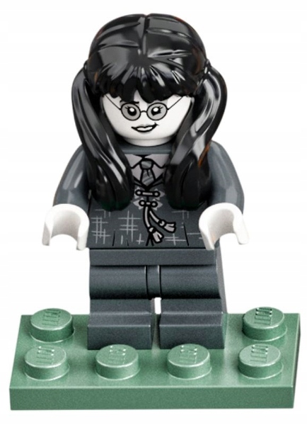 LEGO HARRY POTTER JĘCZĄCA MARTA hp372 NOWY • Cena, Opinie • Minifigurki ...