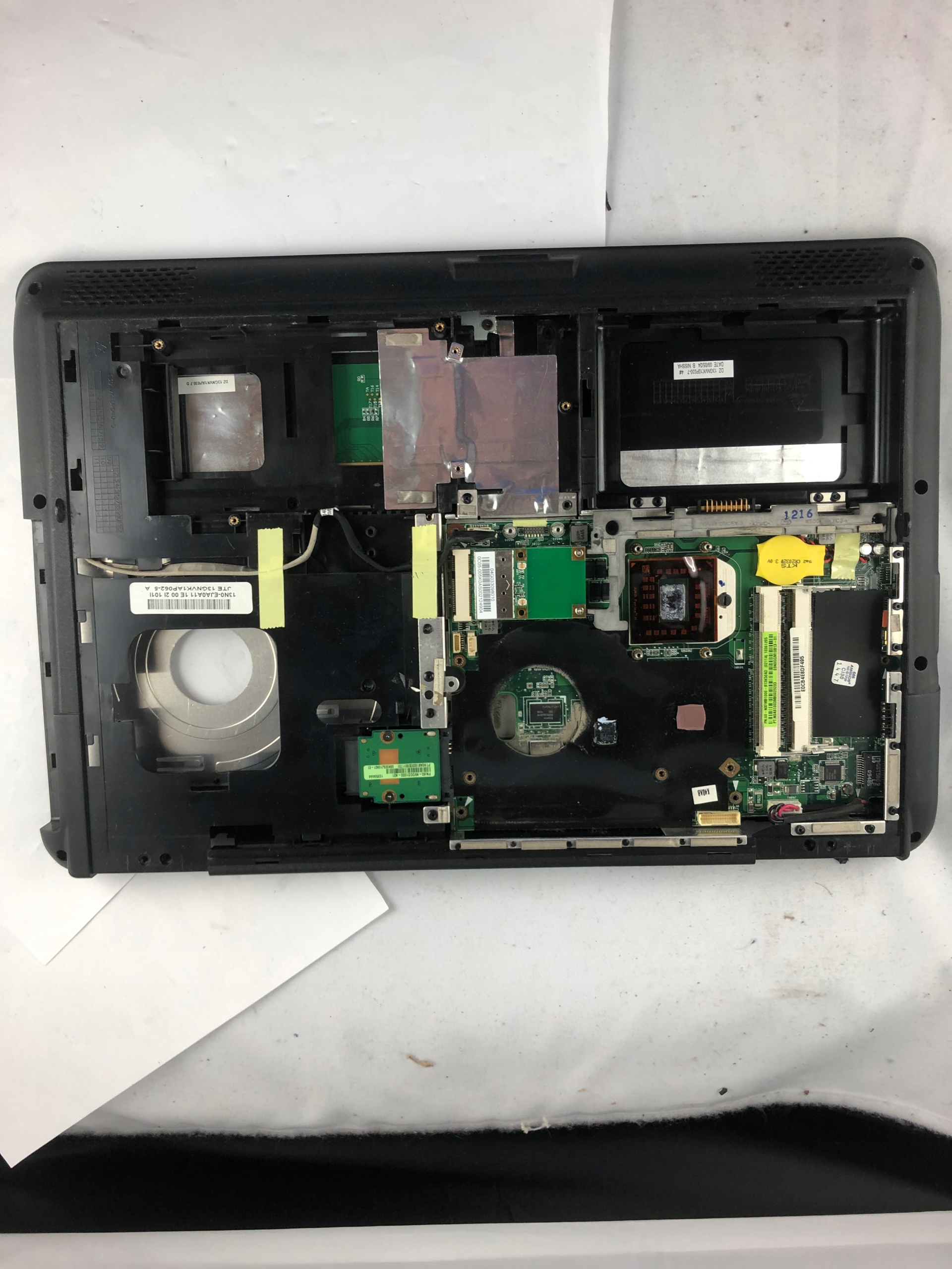 Asus K50 AD - AR5B95 - Sklep, Opinie, Cena w Allegro.pl