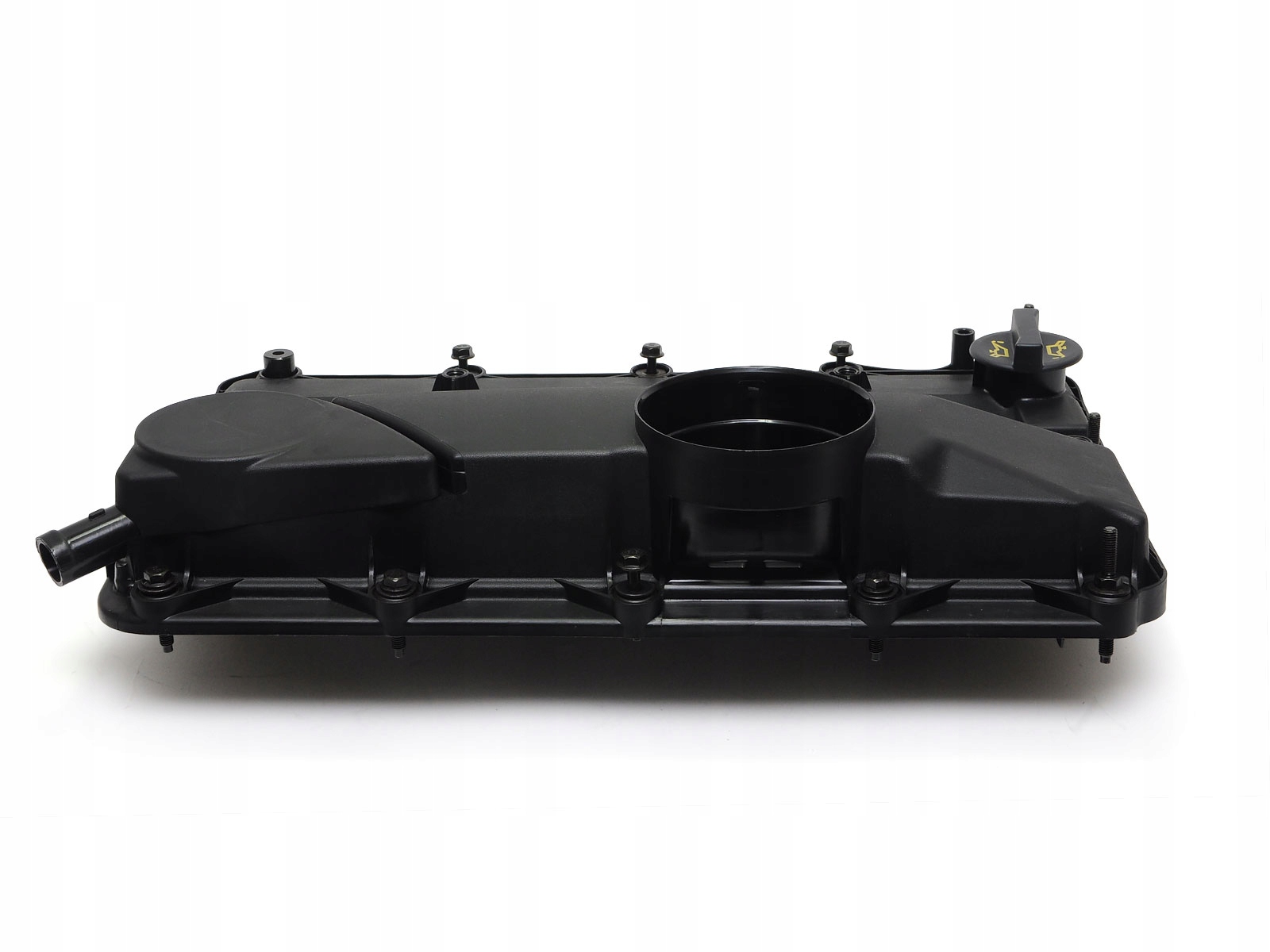 0248.P9 0248.P9 - Крышка клапана Ford Transit MK7 2.2 TDCI купить в ...