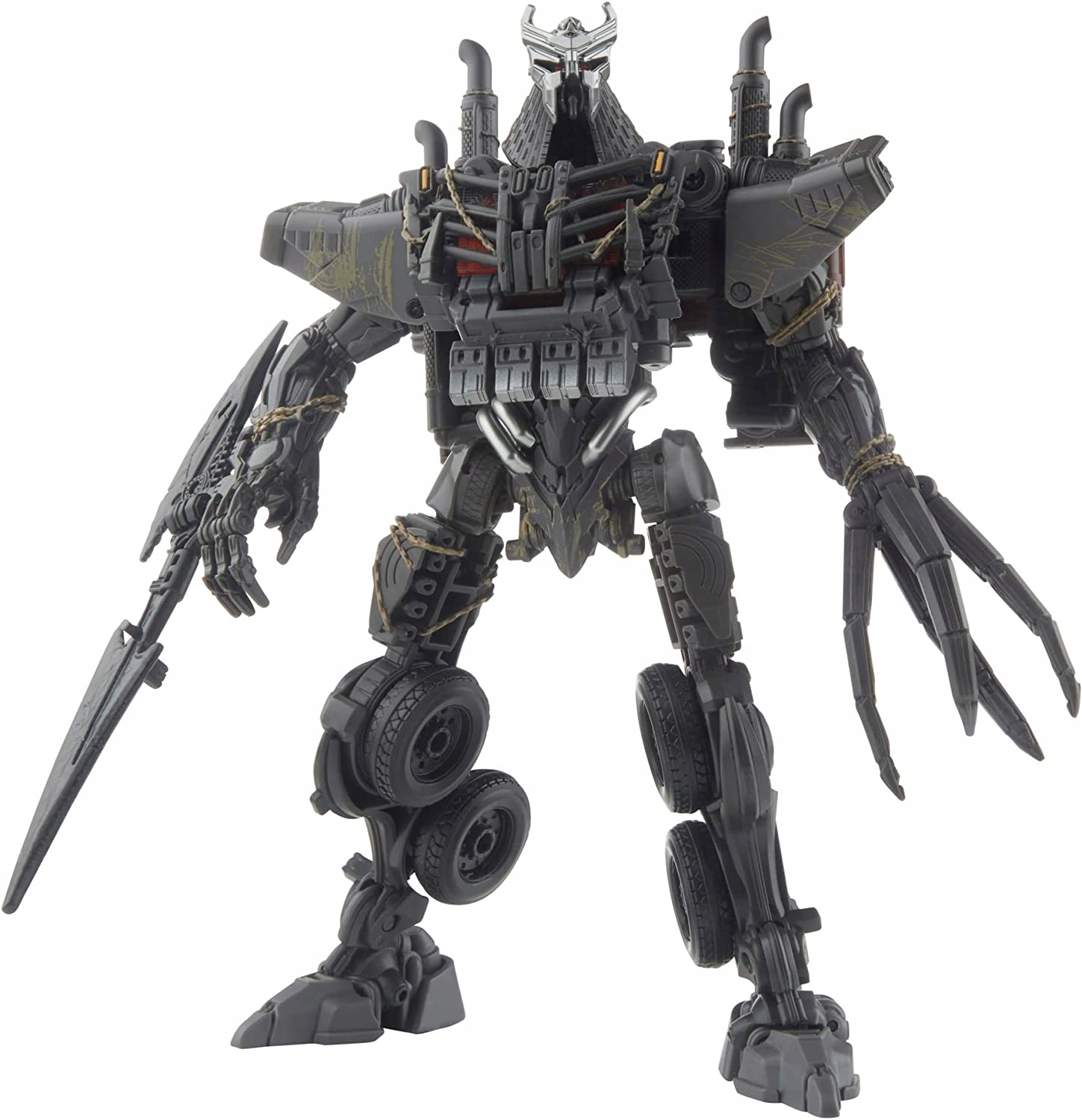 Figurka Hasbro Transformers Rise Of The Beasts Scourge 21,5 cm ...
