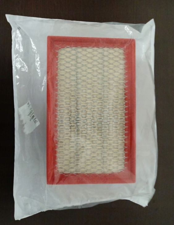 Jeep OE 68293164AC filtr powietrza za 280.00PLN z Kęty - Allegro ...