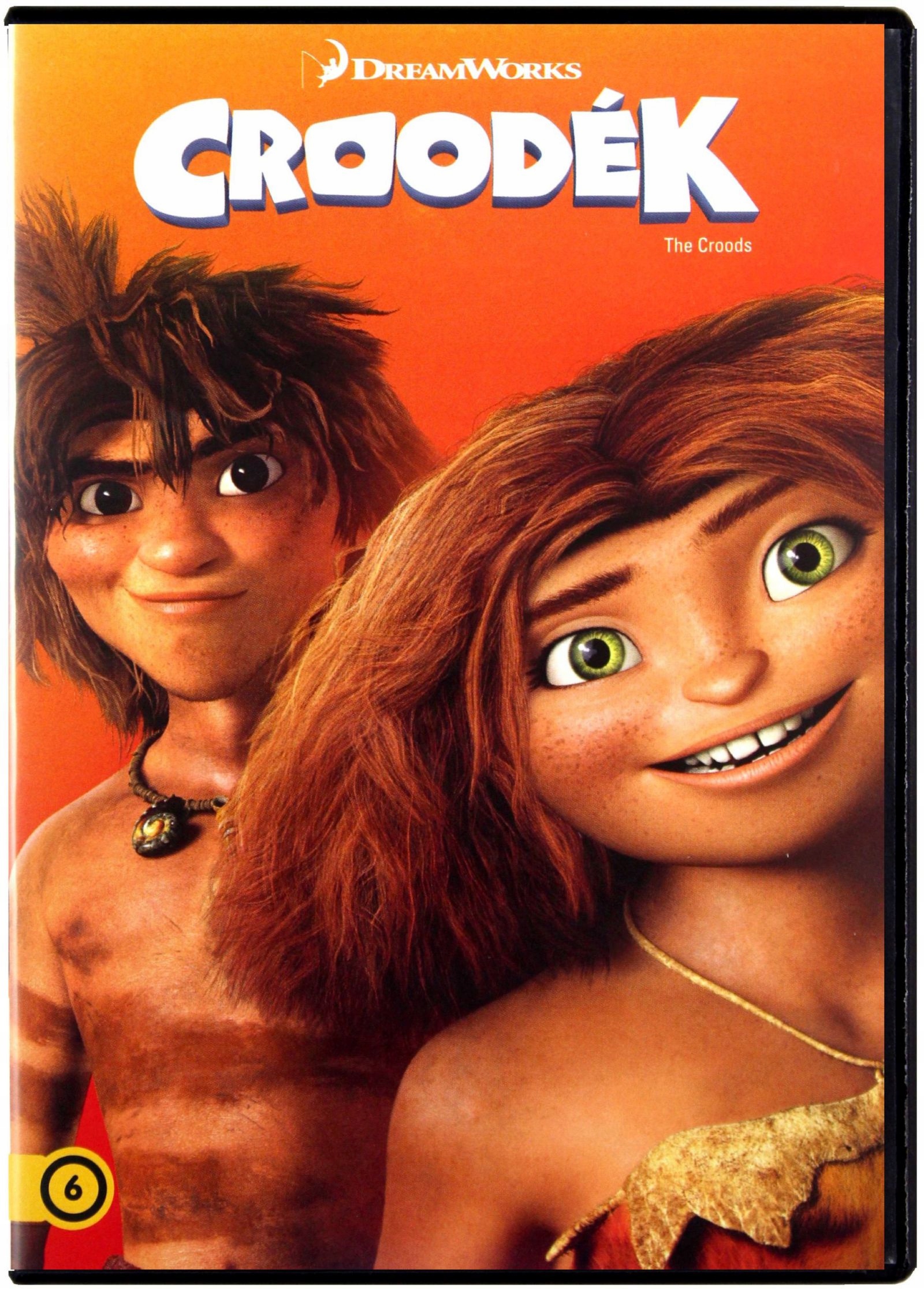 Krudowie DVD - Allegro