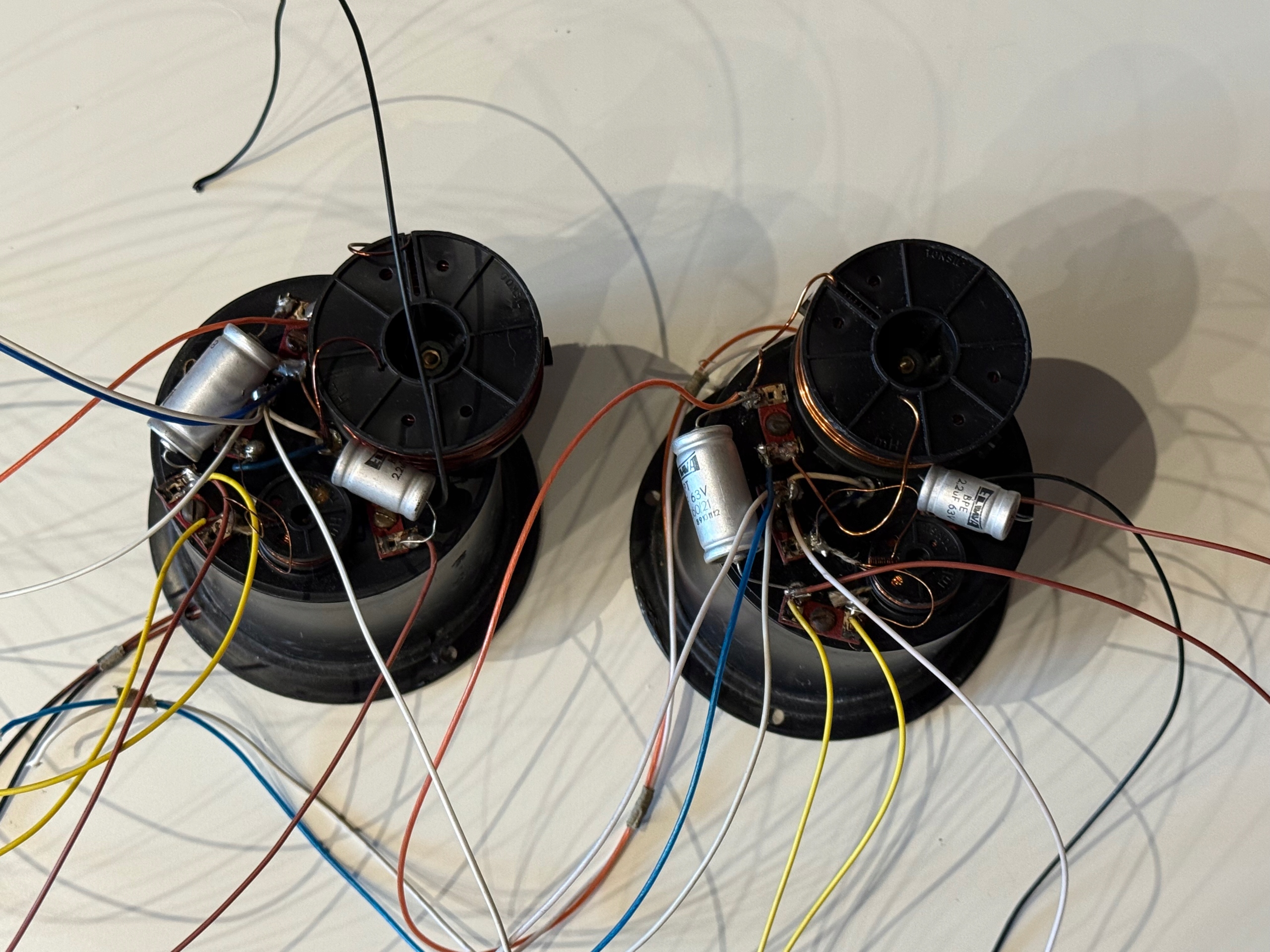 KOLUMNY ALTUS 75 UNITRA TONSIL - ZWROTNICE 23 - Sklep, Opinie, Cena w ...