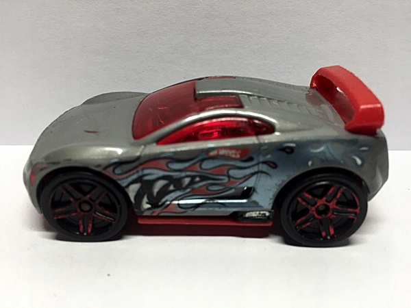 HOT WHEELS-DRIFT TECH (6) 15146934042 - Allegro.pl