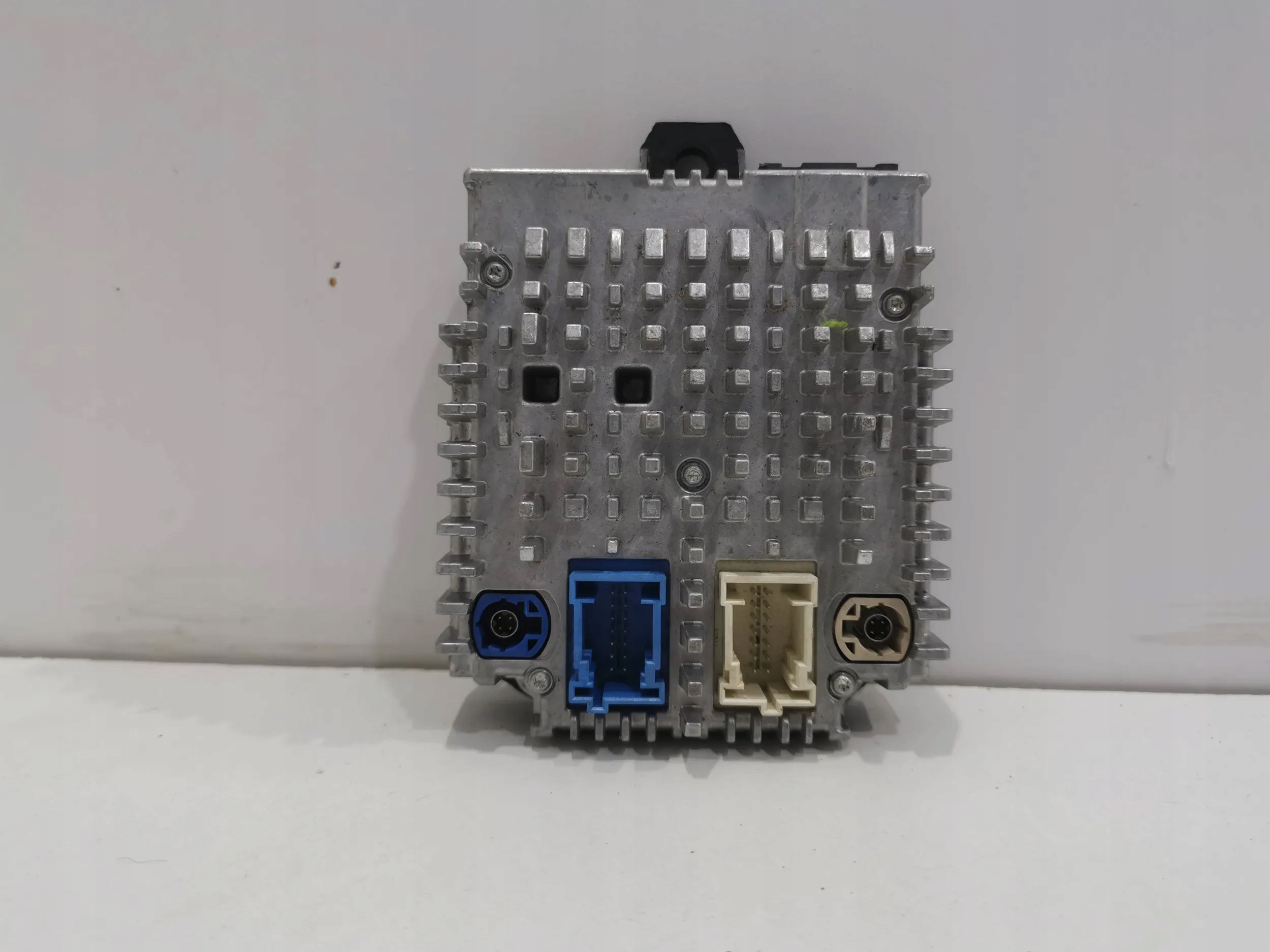 MODUŁ STEROWNIK MERCEDES W206 W295 A2068205401 NOWY !!! za 400.00PLN z ...