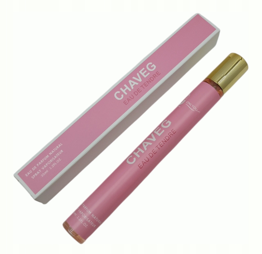 Chenale Eau De Tendre 35ml edp-Mystical • Cena, Opinie - Allegro