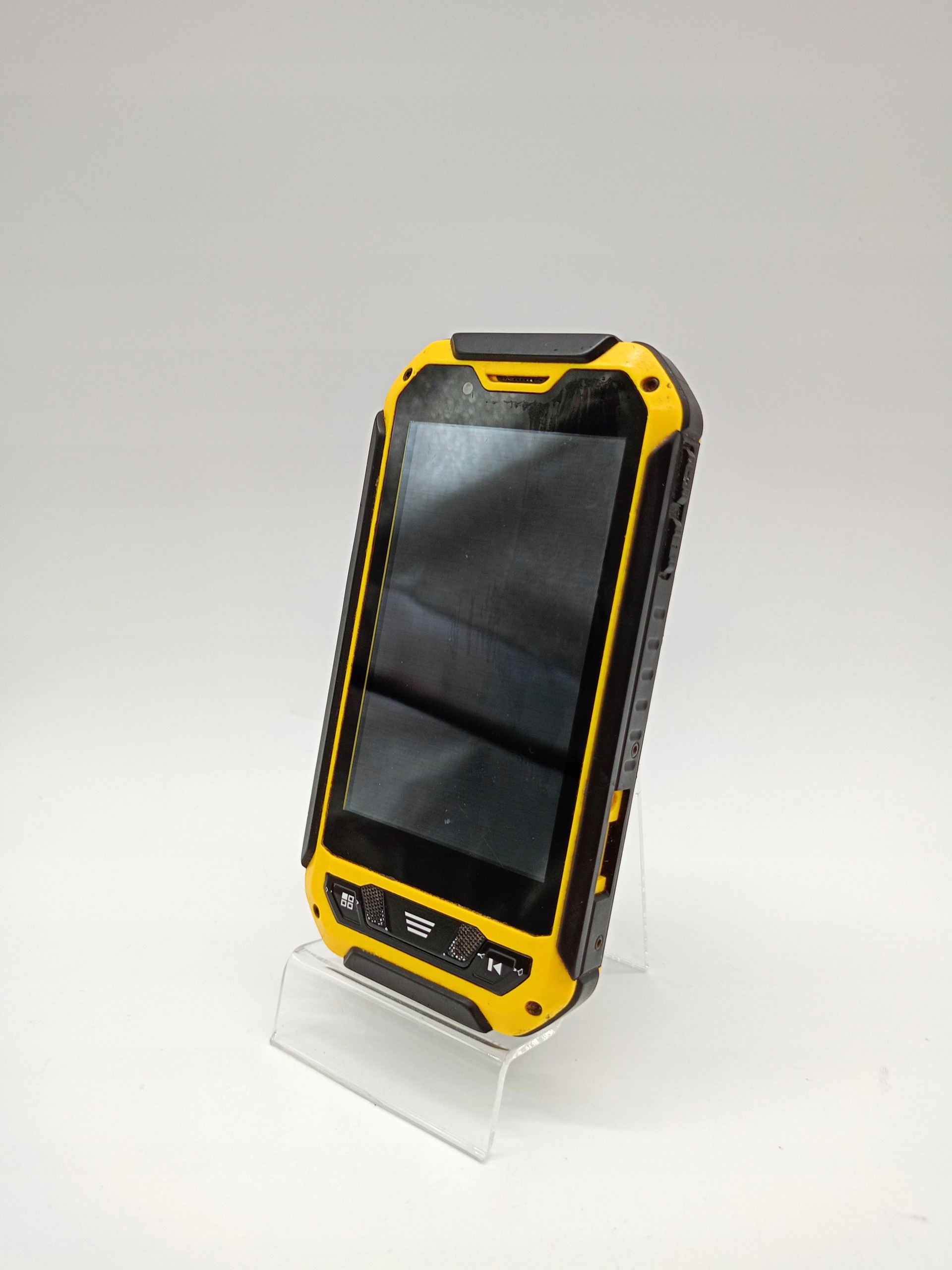 Smartfon Kruger&Matz Drive 5 mini - Sklep, Opinie, Cena w Allegro