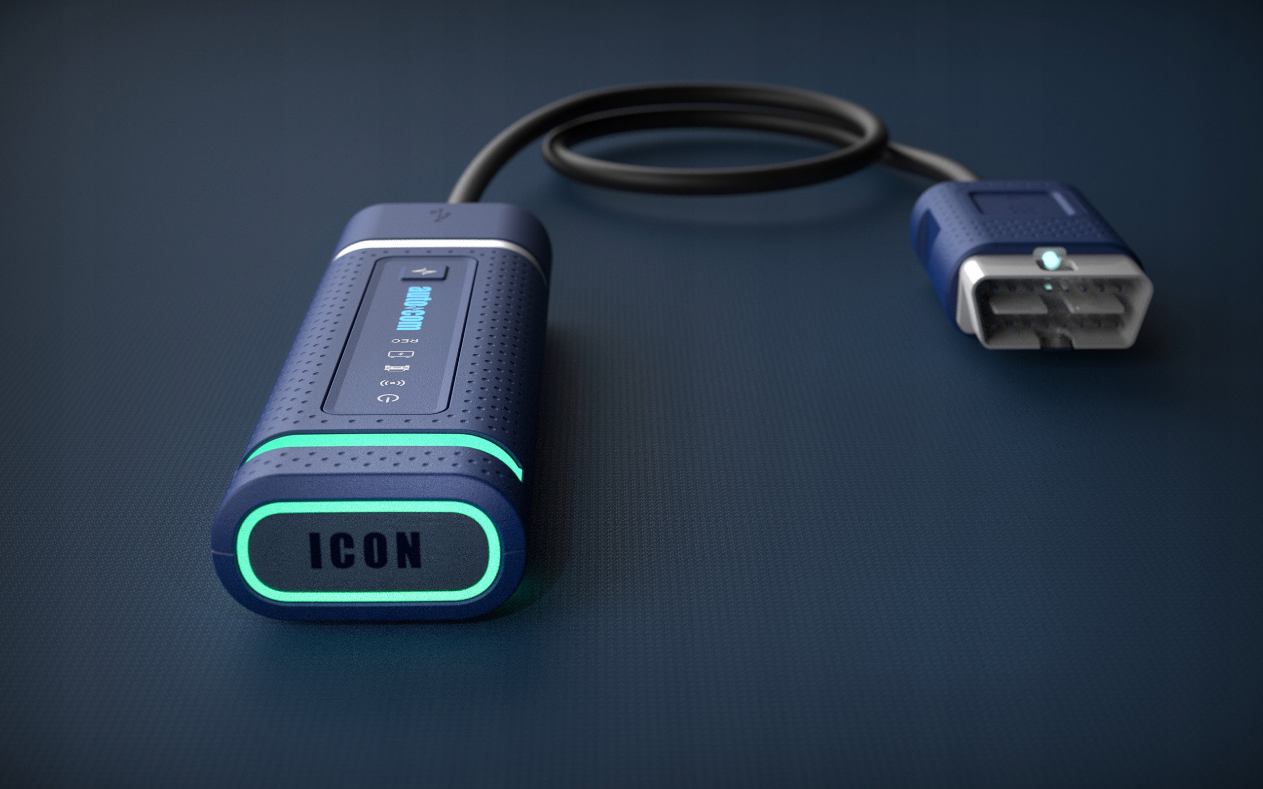 AUTOCOM ICON ORYGINAŁ CARS POLSKA DYSTRYBUCJA J PL MHH-SERWIS