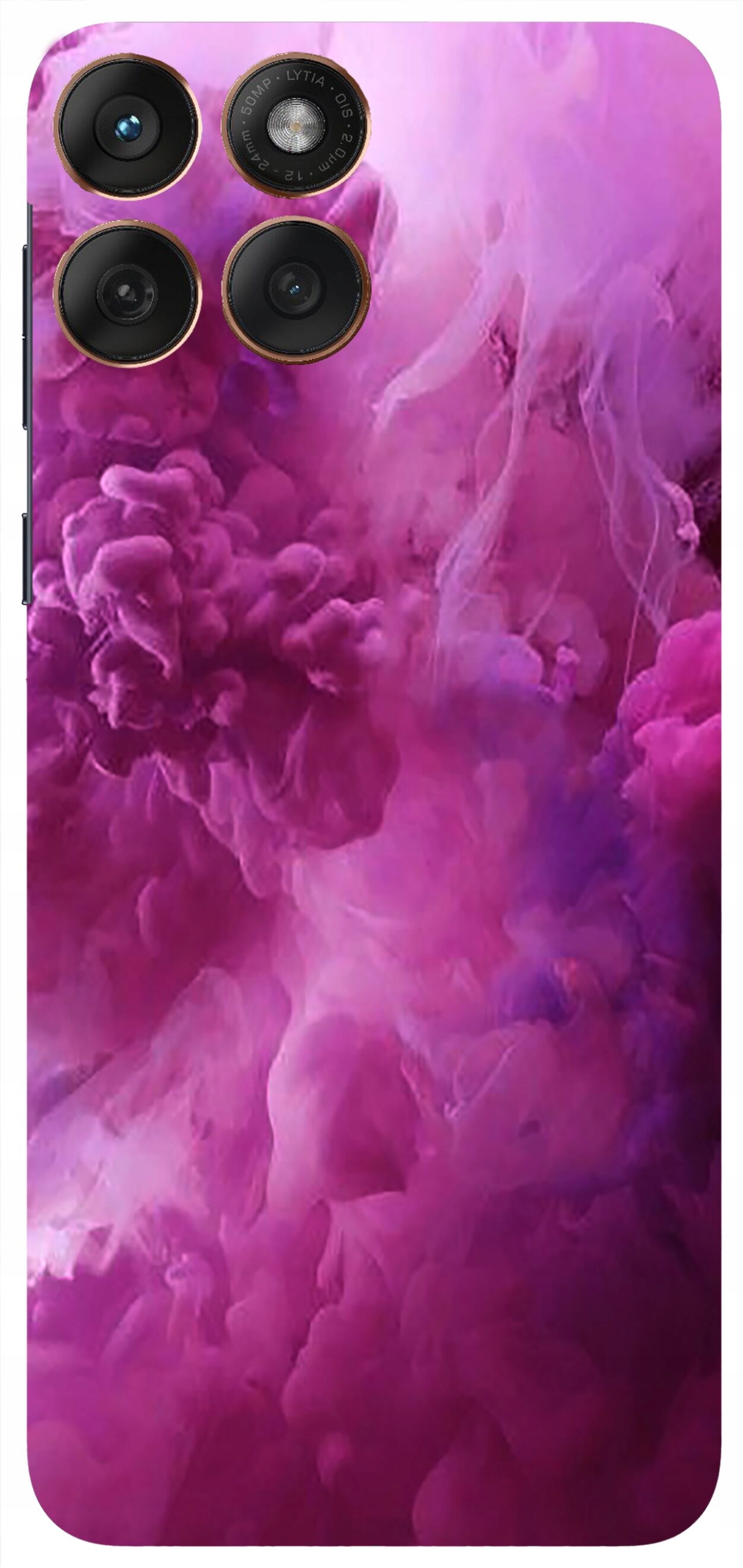 Tok Tok Motorola Edge 60 Pro telefonhoz - F341, (5907986110561) • Ár ...