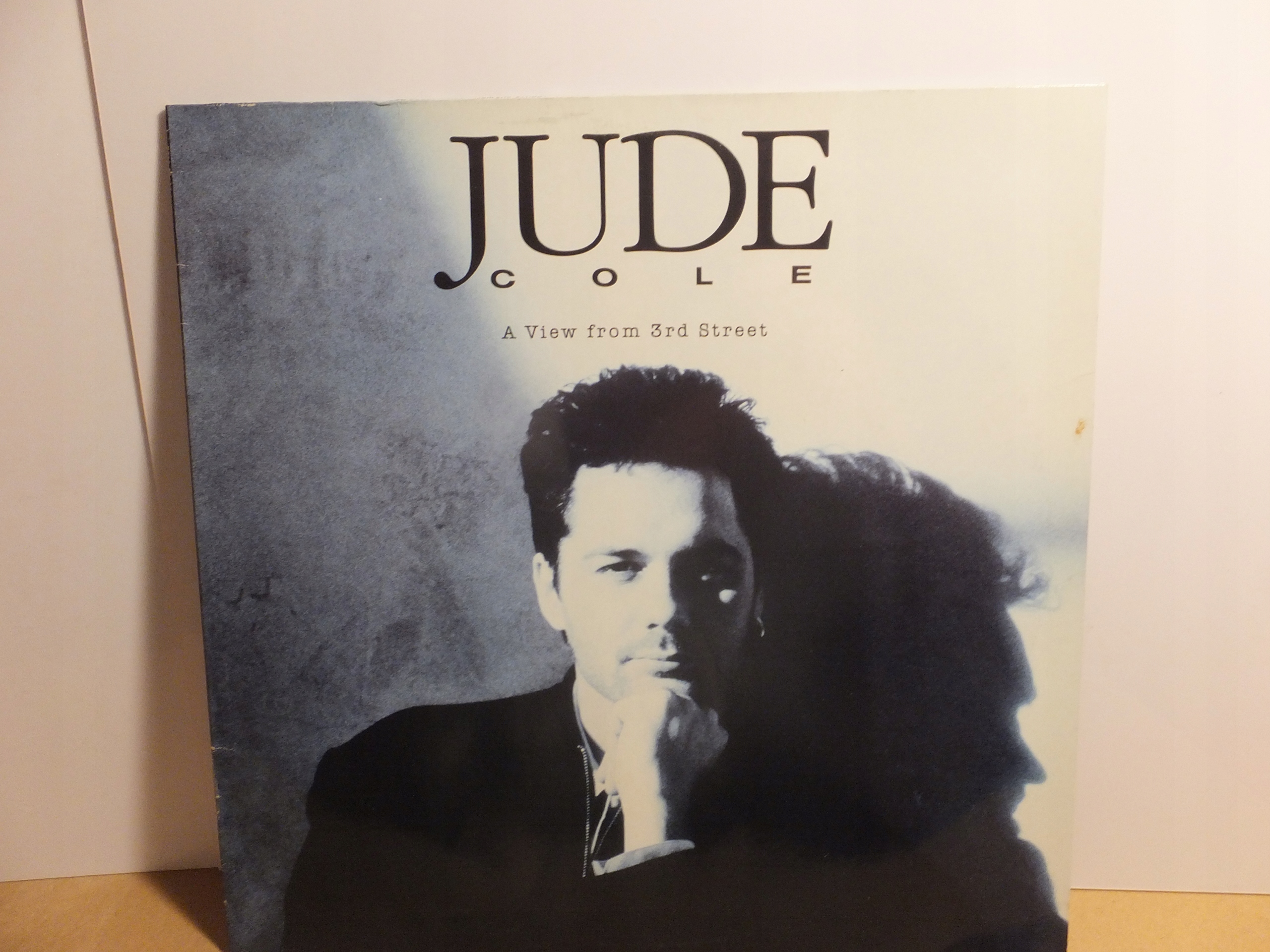 J Cole - Rock - Allegro.pl