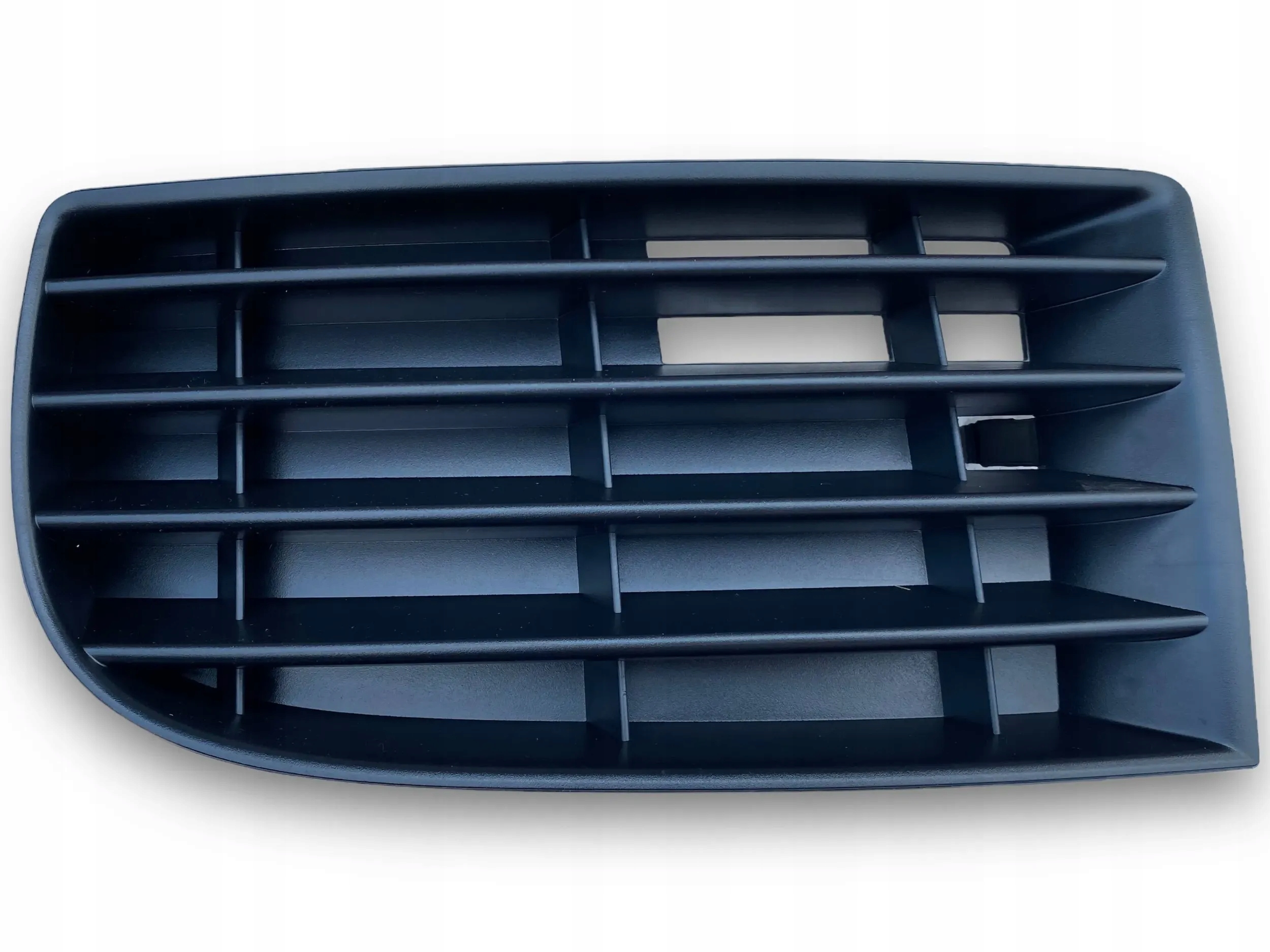 VOLKSWAGEN GOLF V KRATKA ZDERZAKA PRZÓD NOWA ORYGINALNA 1K0853665 ...