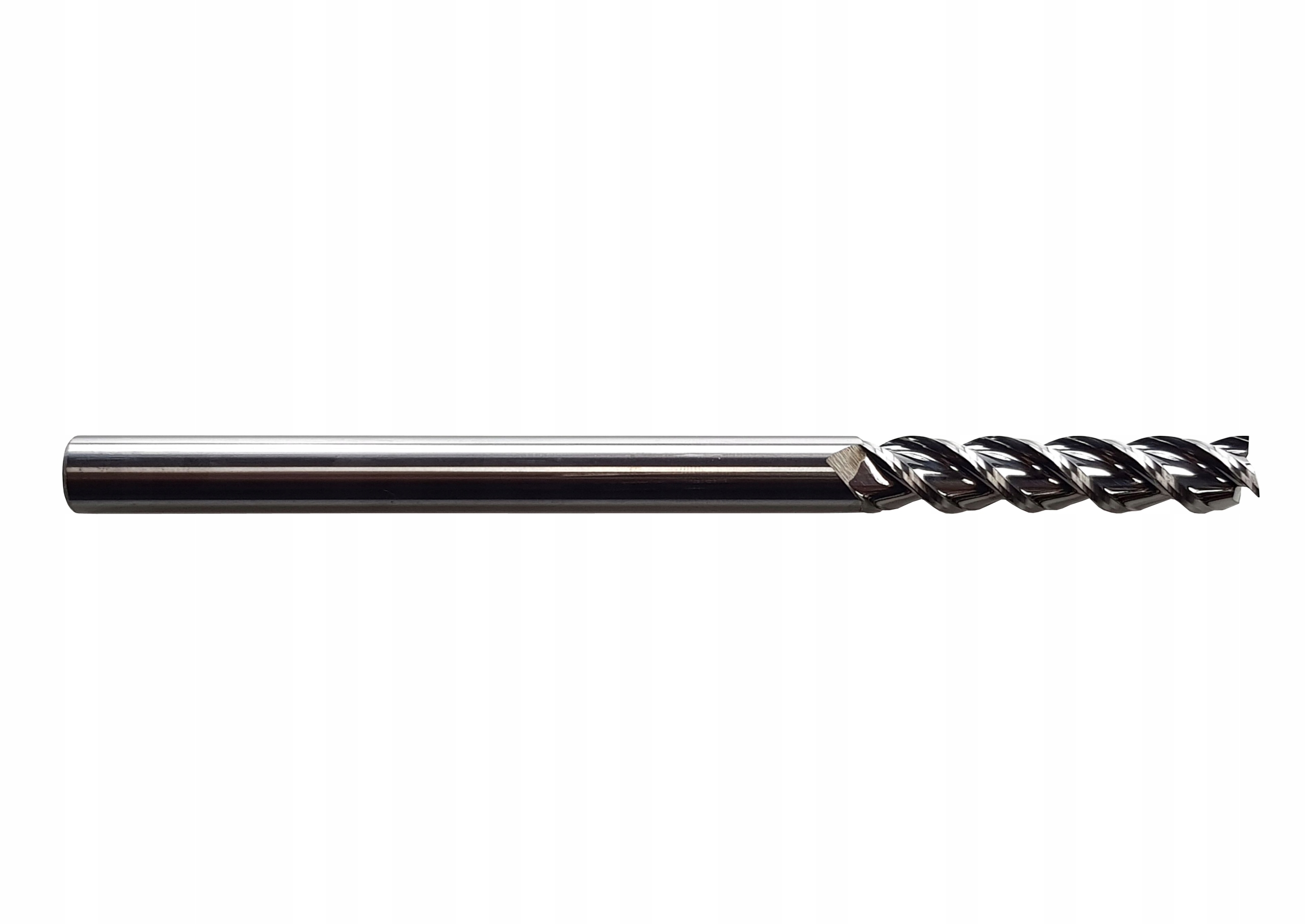 FREZ WĘGLIKOWY VHM Fi 10mm ALUMINIUM LONG L-150 (VHM 10x50x10x150x3FA ... FREZ WĘGLIKOWY VHM Fi 10mm ALUMINIUM LONG L-150 (VHM 10x50x10x150x3FA ...