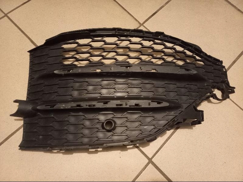 A1678857503 A1678857503 - Решетка бампера правая MERCEDES GLE W167 A167 ...