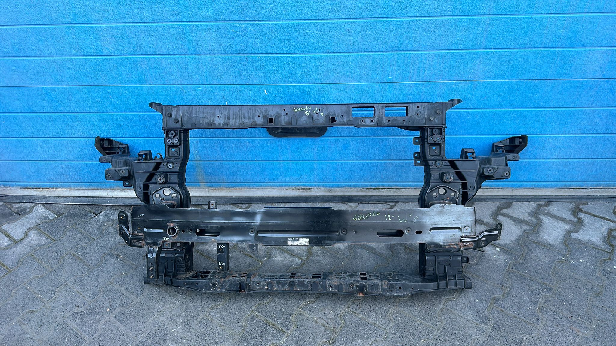 Kia OE 64101-C5000 pas - porównaj ceny - Allegro.pl