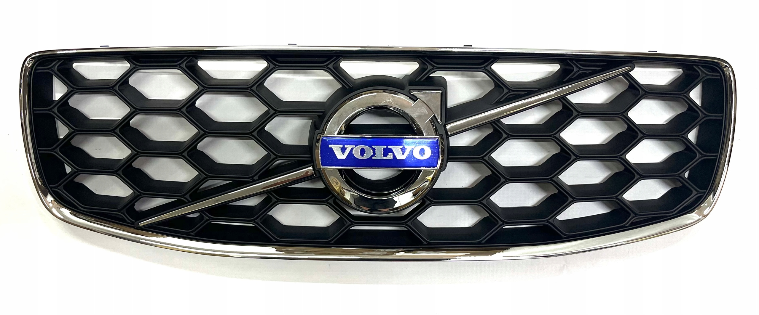 Volvo Xc70 - Grill - Niska cena na Allegro.pl