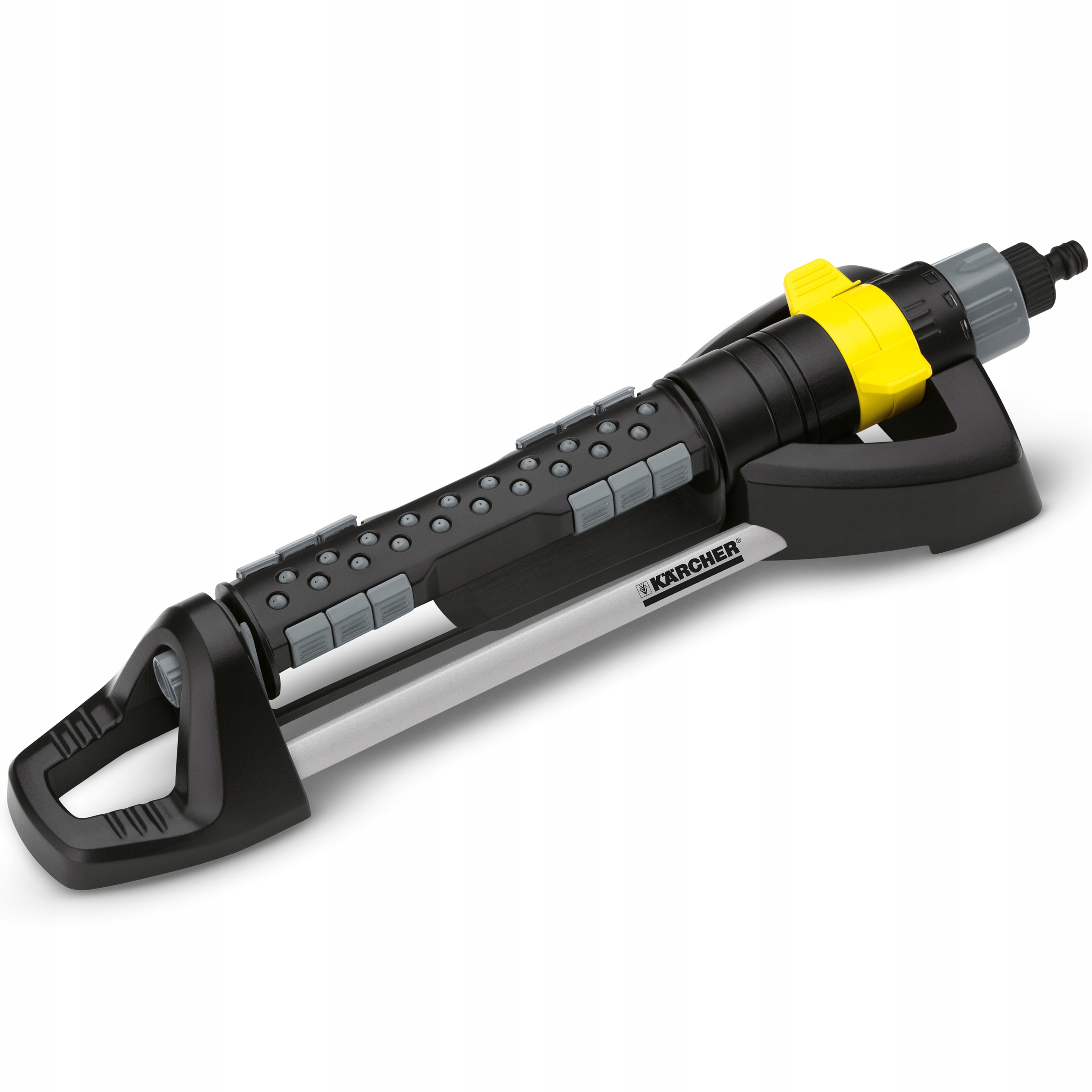 Kärcher OS 5.320 SV Oscylacyjny zraszacz do wody Czarny, Żółty ...