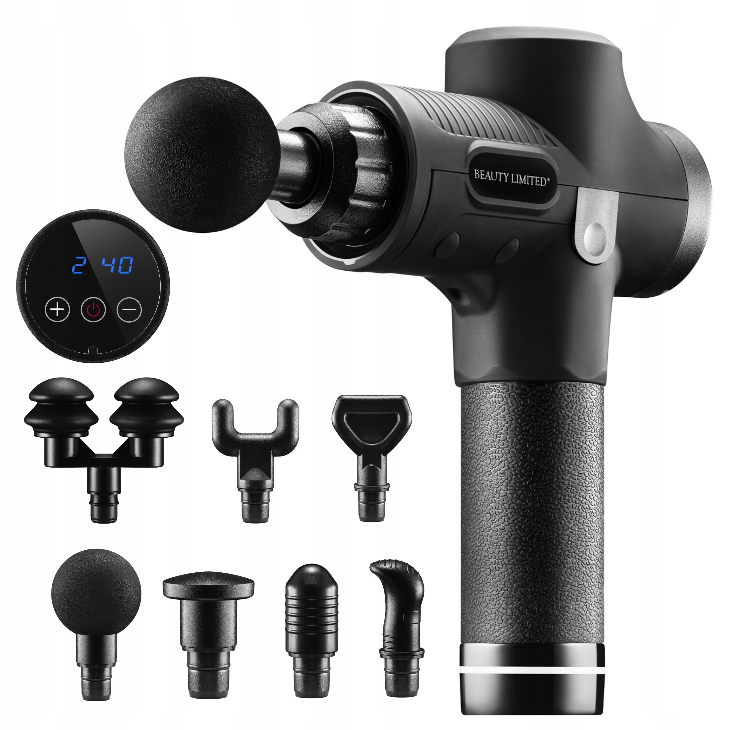 Beryl Gun - Niska cena na Allegro