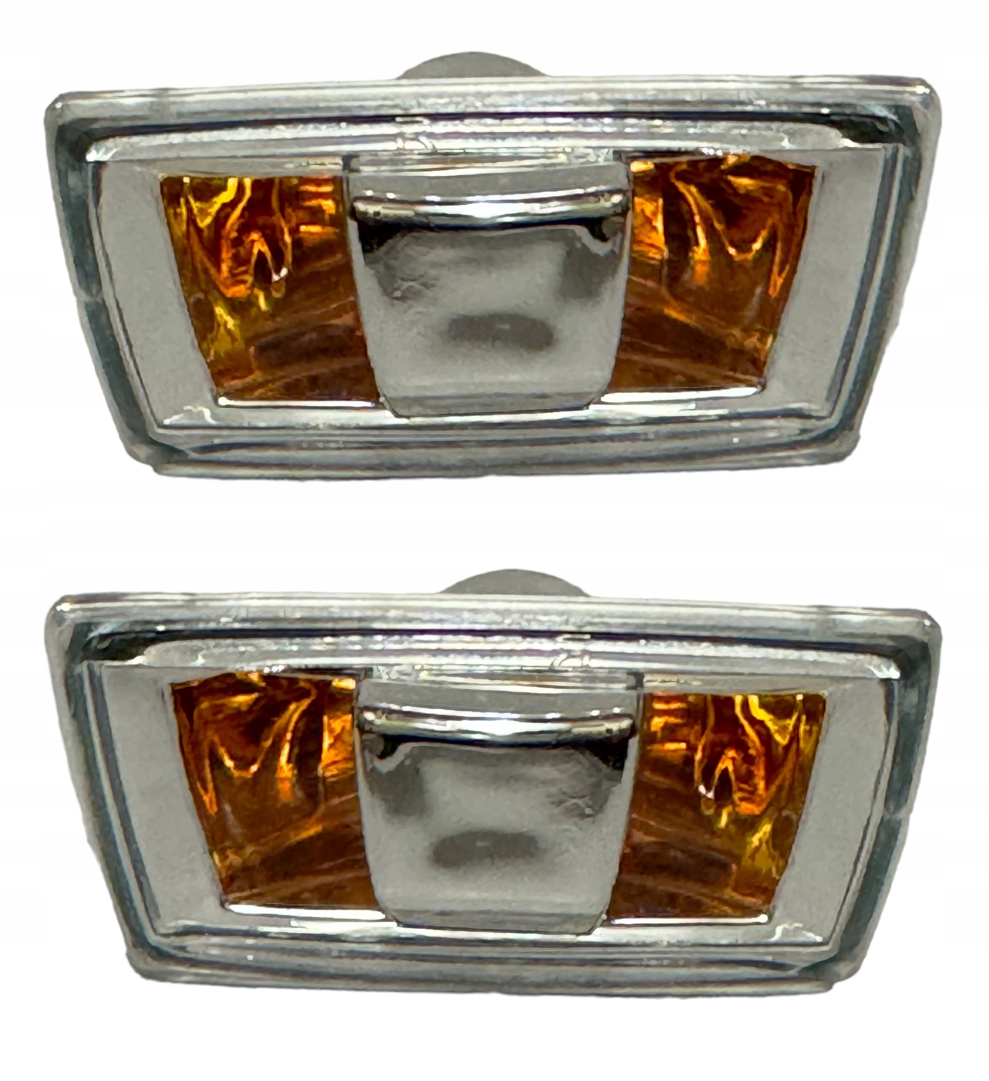 ASTRA H CORSA INSIGNIA ZAFIRA CORSA NOWY MIGACZ BOCZNY KPL L+P ...