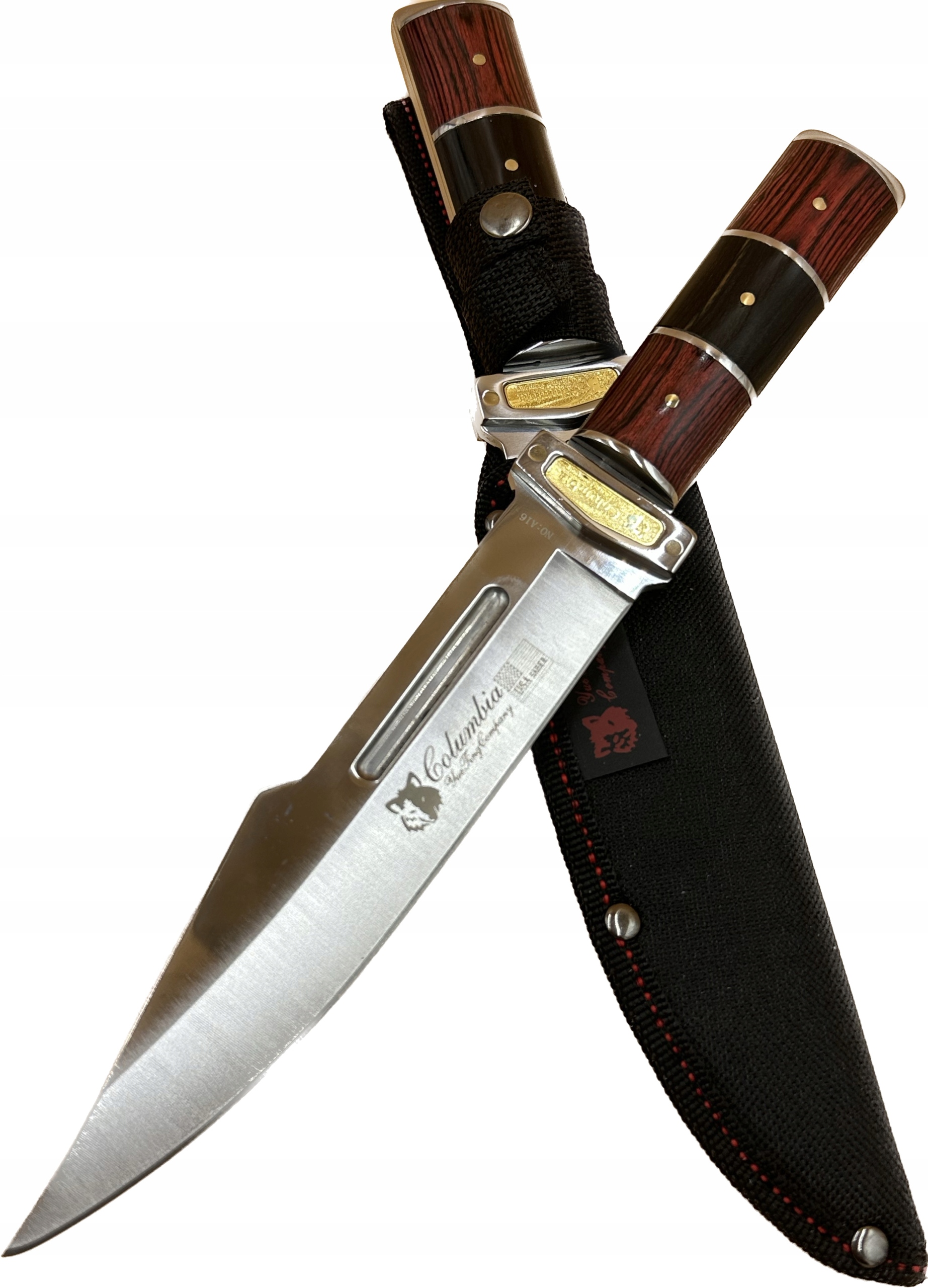 POTĘŻNY NÓŻ MYŚLIWSKI TAKTYCZNY WOJSKOWY FINKA30cm - 0840803176553 ... POTĘŻNY NÓŻ MYŚLIWSKI TAKTYCZNY WOJSKOWY FINKA30cm - 0840803176553 ...