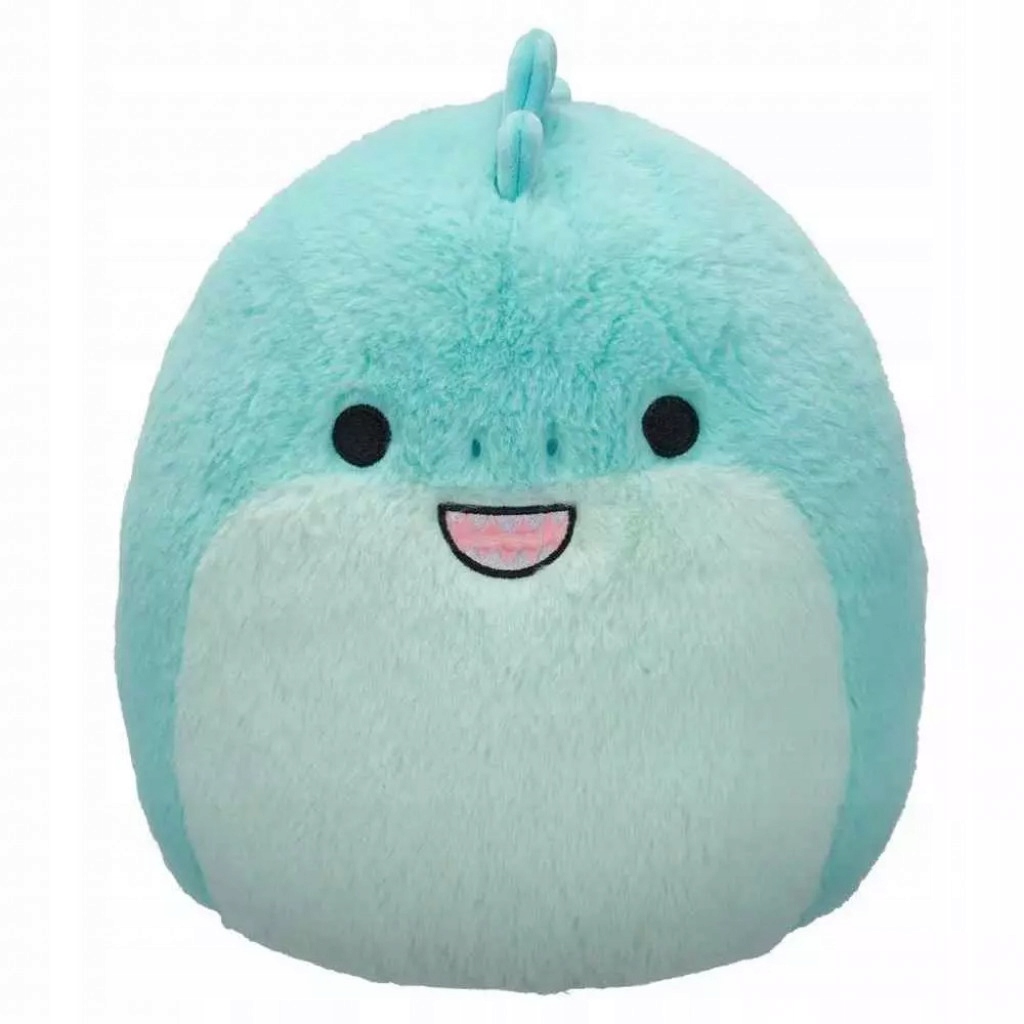 SQUISHMALLOWS FUZZAMALLOWS - ESSY 30 CM 17219886869 - Allegro.pl