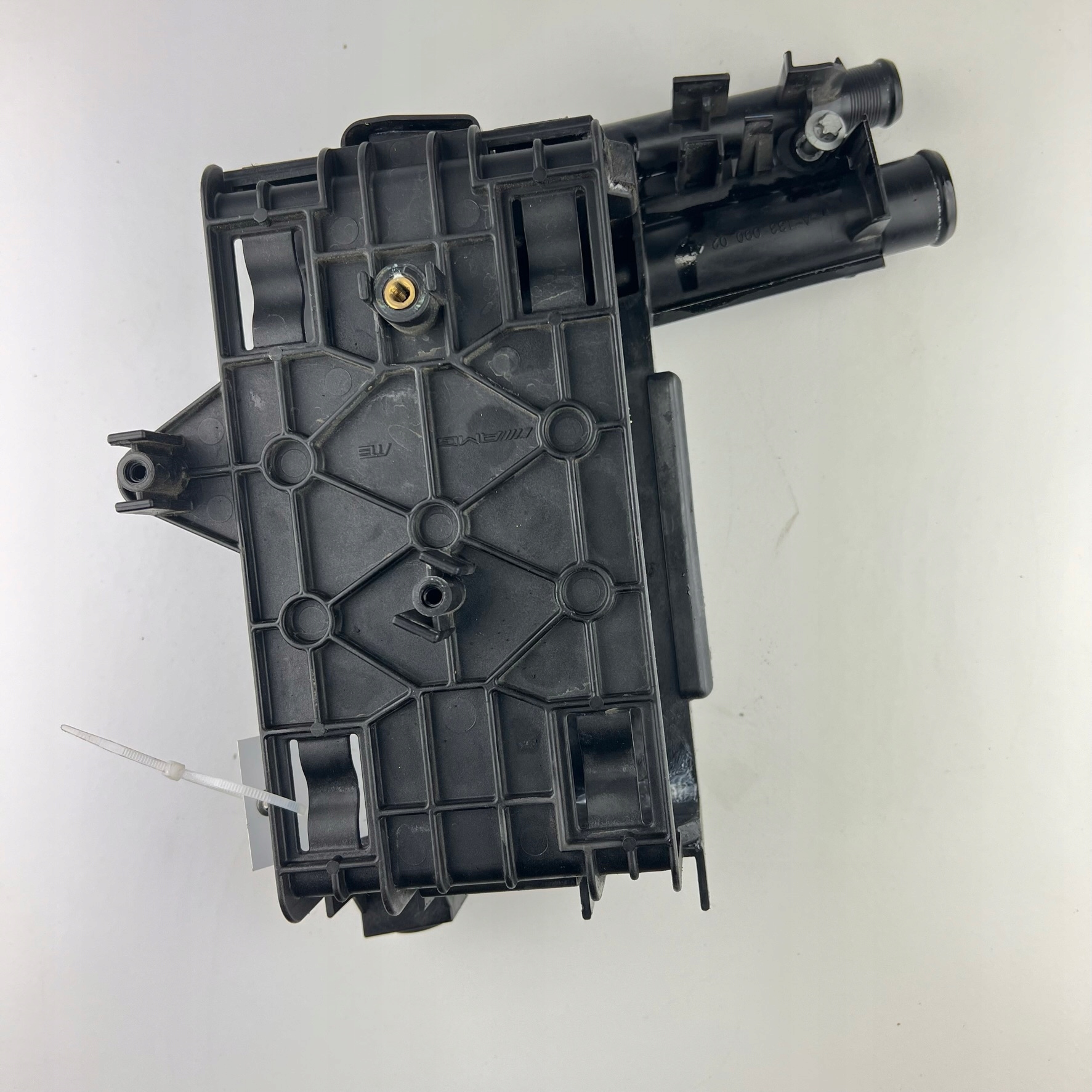 Купить КРЕПЛЕНИЕ ПОДСТАВКА MERCEDES 2.0 AMG CLA GLA 45 бу из Польши ...