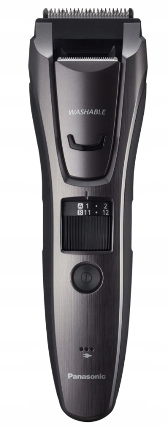 Trymer, golarka elektryczna, maszynka do golenia Panasonic ER-GB80 ...