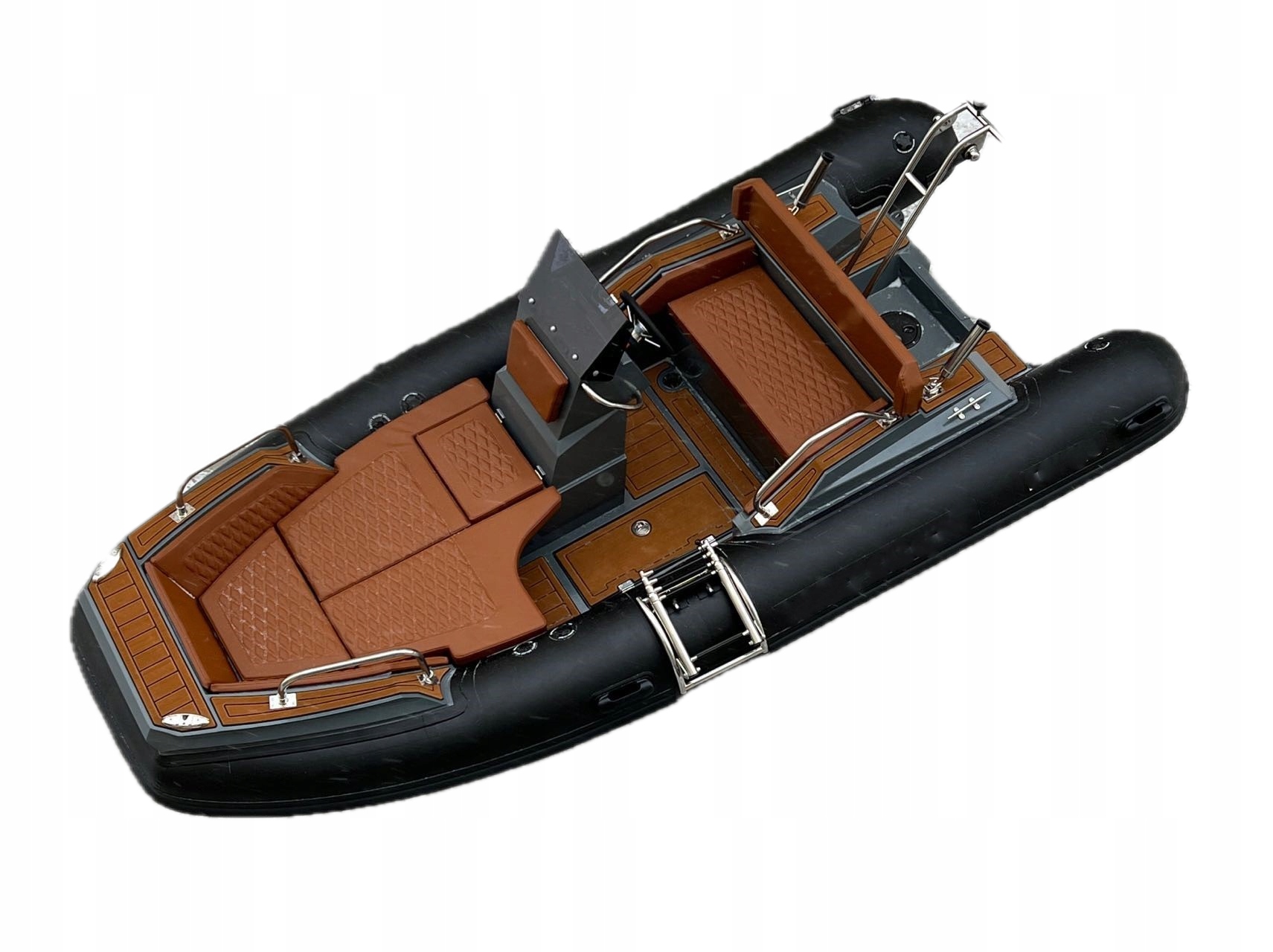 Łodzie Rib - Niska cena na Allegro