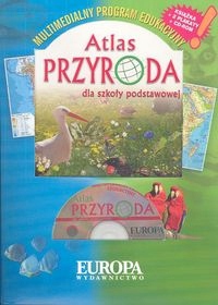 Multimedialny Atlas Przyrody - Niska cena na Allegro.pl
